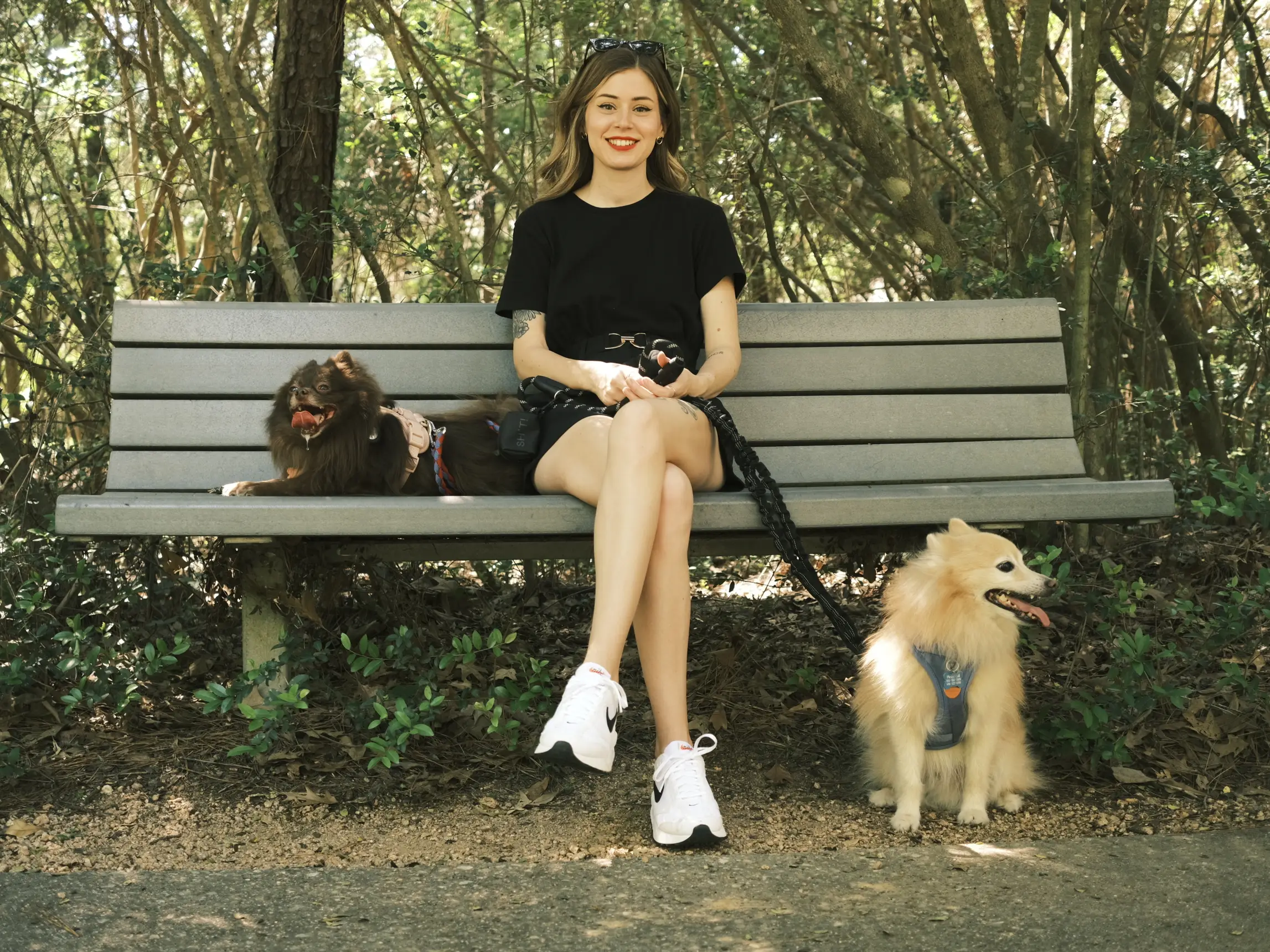 [ A WALK IN THE PARK ] | Gallery posted by Kevin | Lemon8