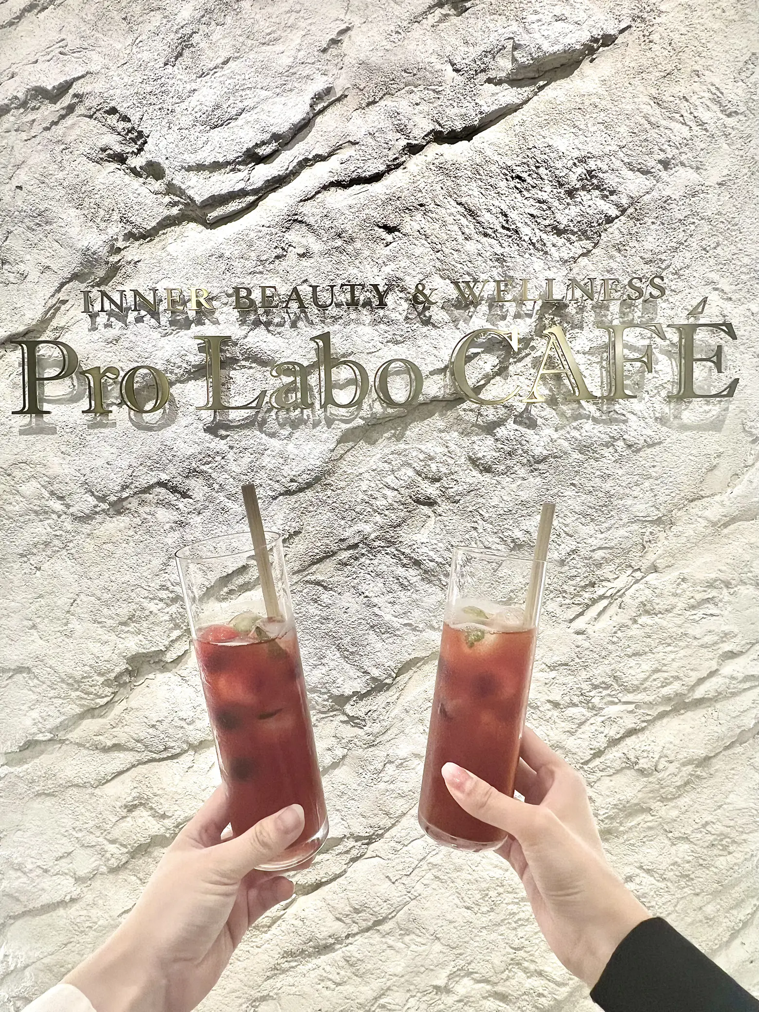 【🔖新宿】新店舗情報🌸4月オープン🌸身体に優しいグルテンフリーカフェ | みきにゃん🐱グルメ・旅ログが投稿したフォトブック | Lemon8