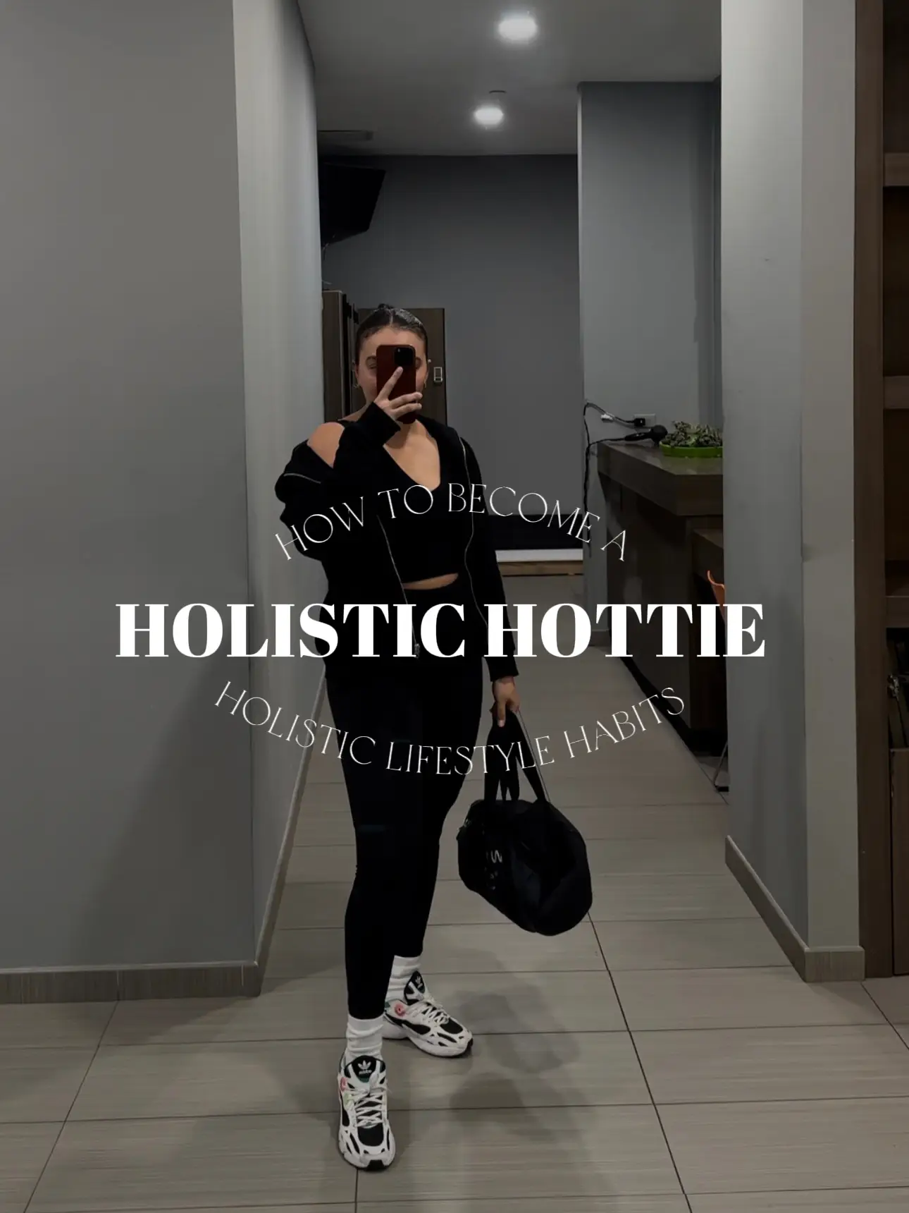 HOLISTIC HOTTIE HABITS 💌 | Gallery posted by Bee 🐝 | Lemon8