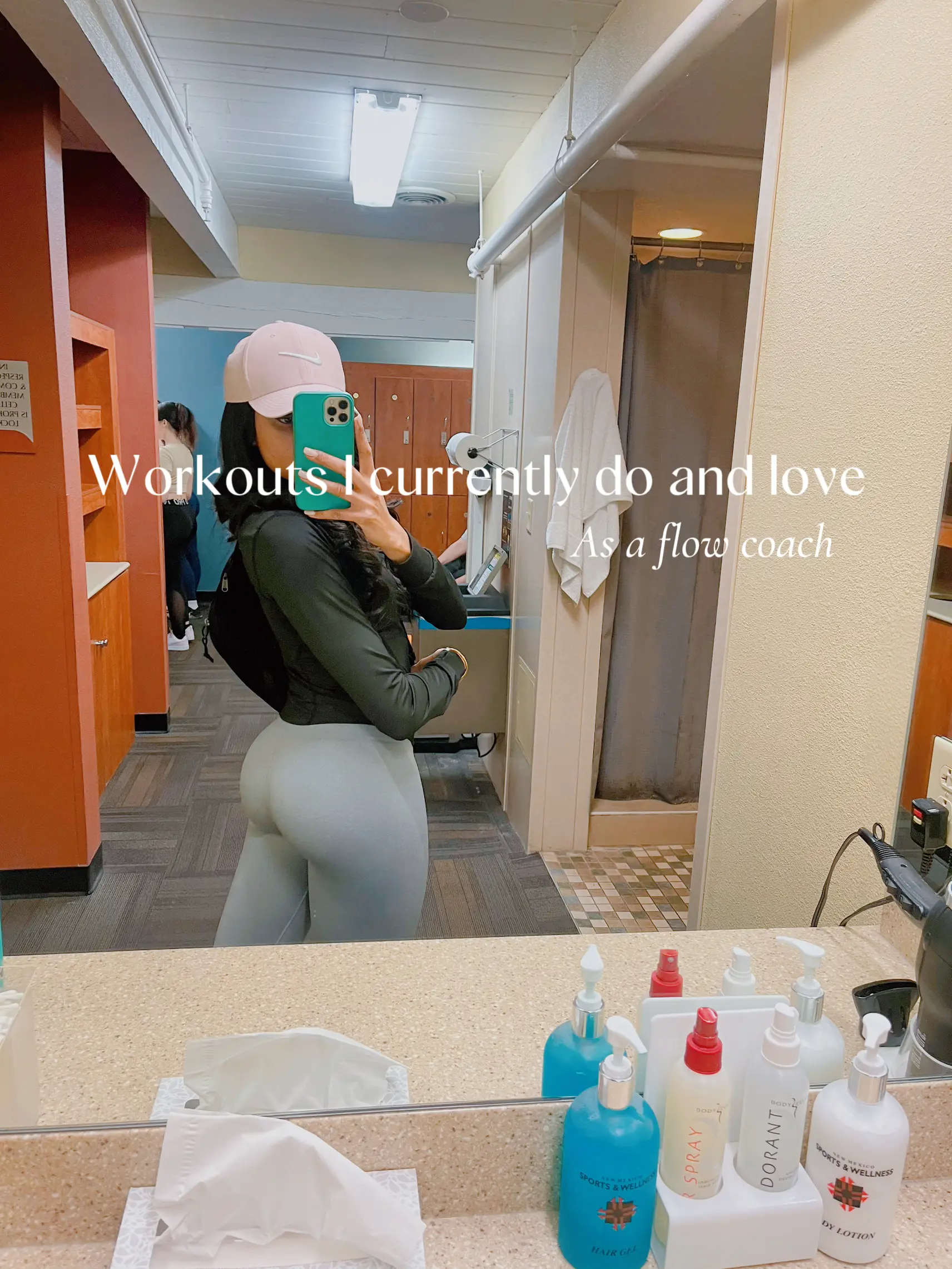 Workouts I love to do | Gallery posted by Mich | Lemon8