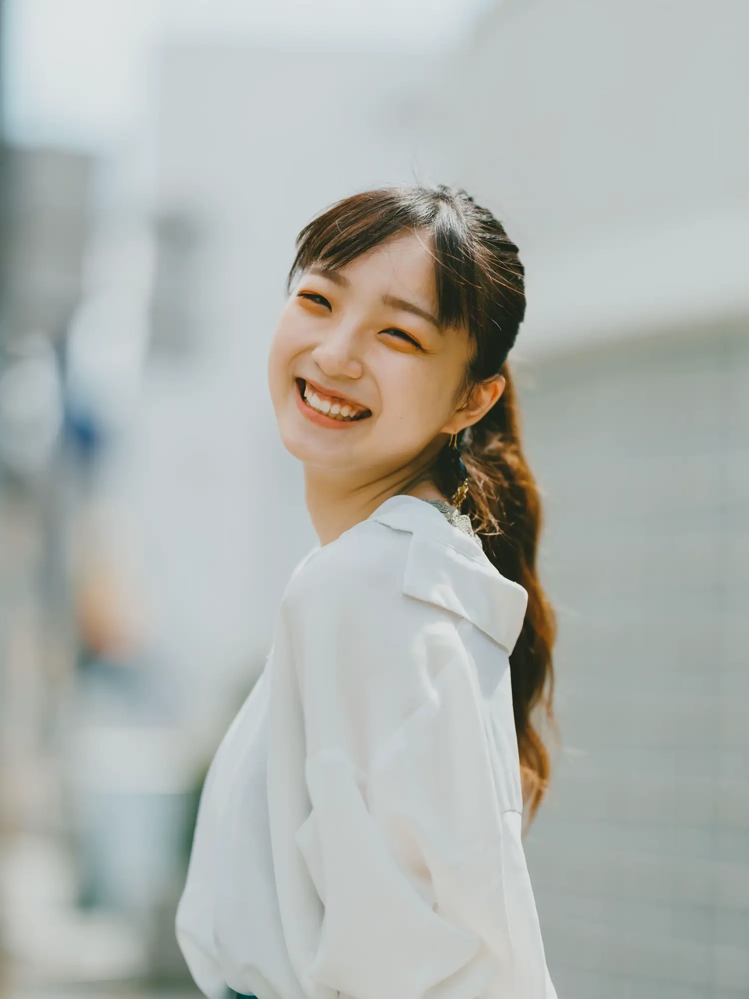 ポートレート撮影 | Takuya Sakamotoが投稿したフォトブック | Lemon8