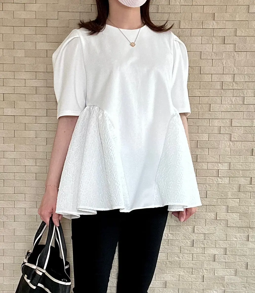 \2,000円以下／プチプラトップス♡♡ | Nori-Tが投稿したフォトブック | Lemon8