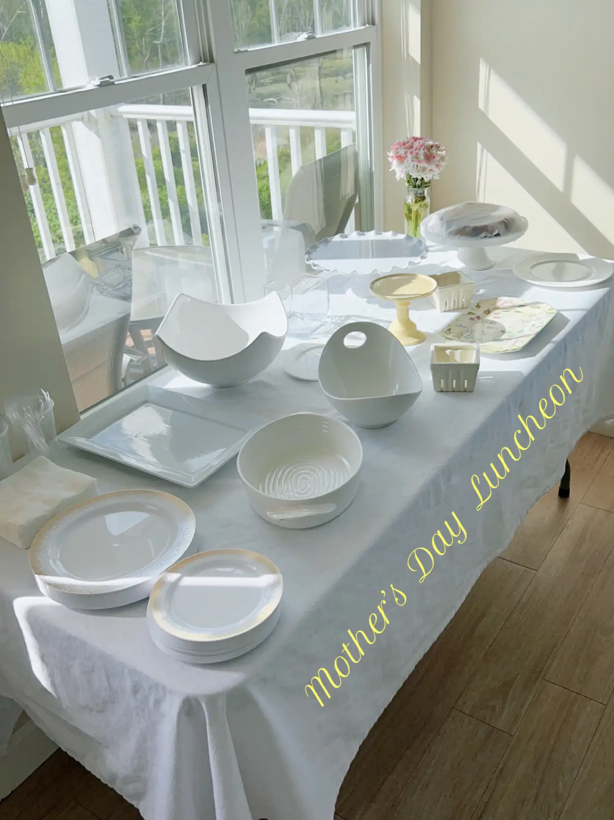 I love hosting | Gallery posted by Ashleigh Rowan | Lemon8