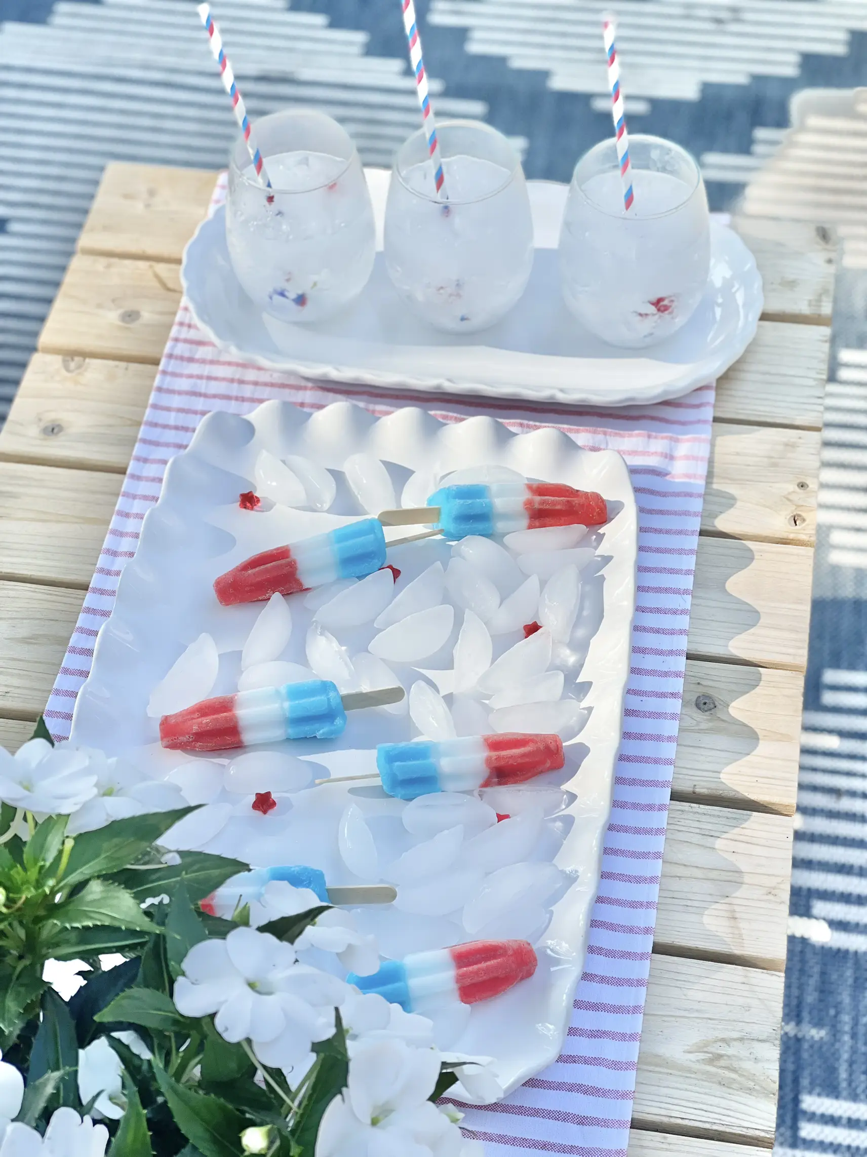 Easy festive Memorial Day | Gallery posted by SaltandSimple | Lemon8