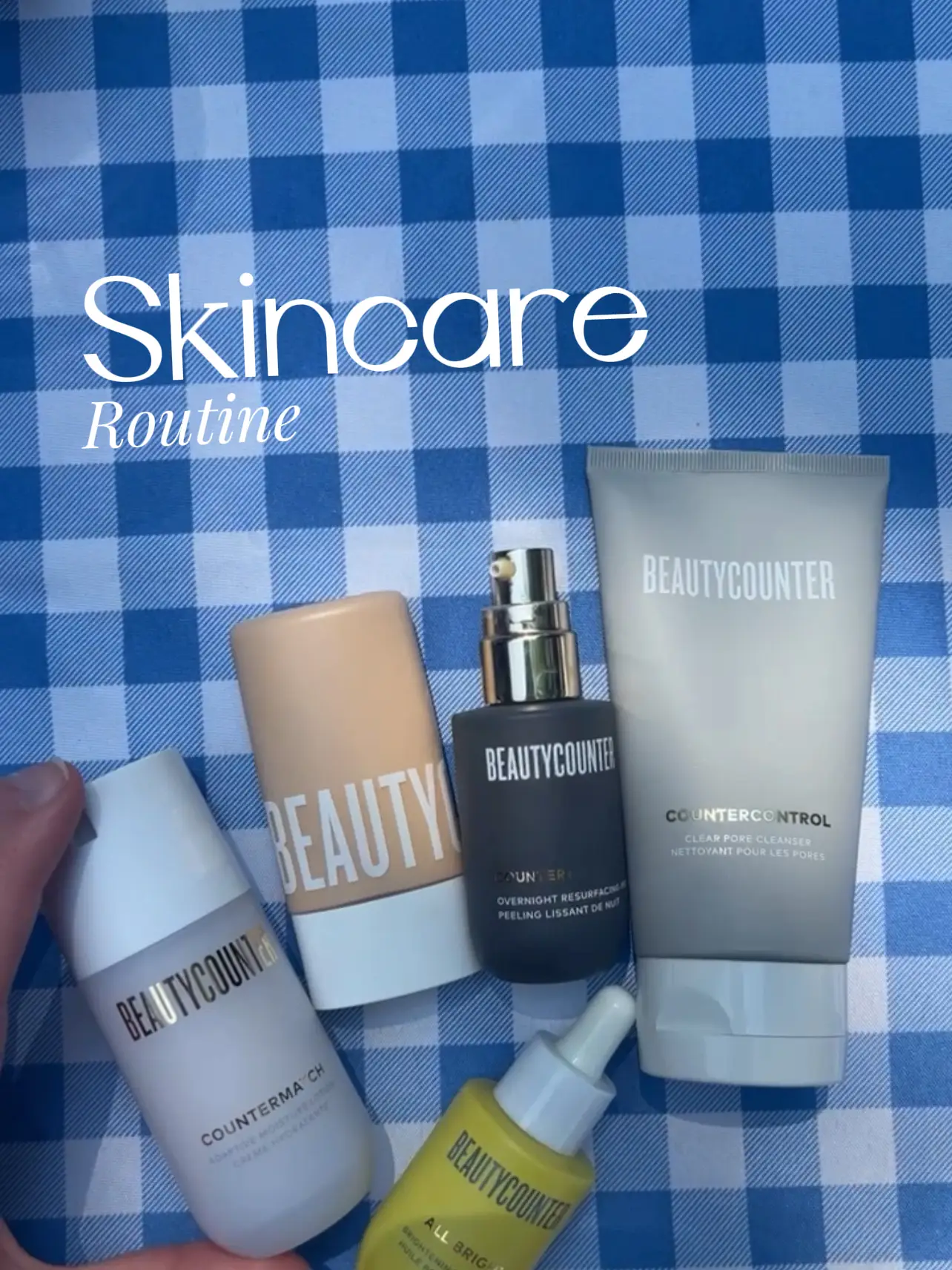 My skincare routine that finally healed my skin! | Gallery posted by Natalee | Lemon8