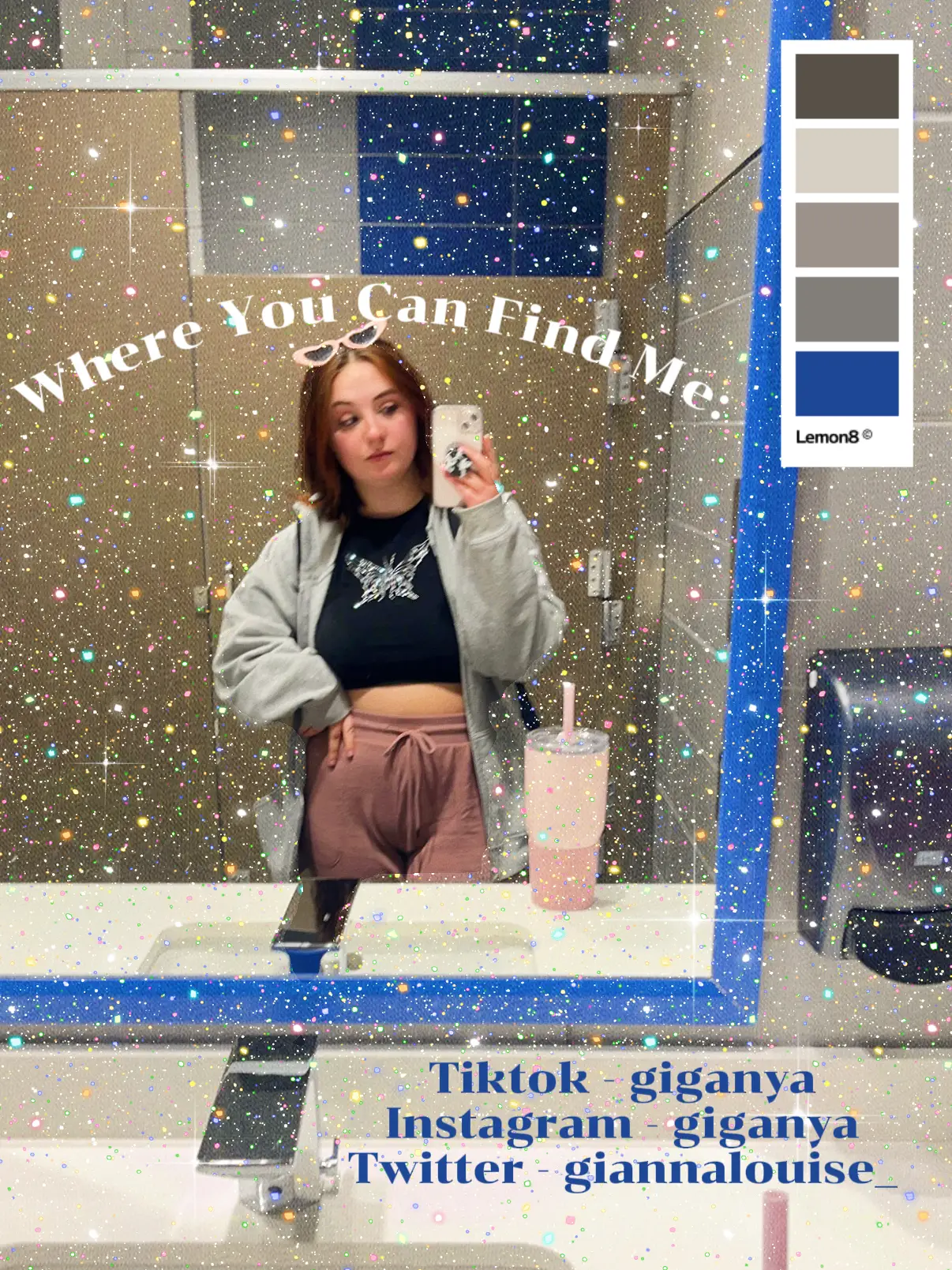 Get to Know Me !💓 | Gallery posted by gig | Lemon8