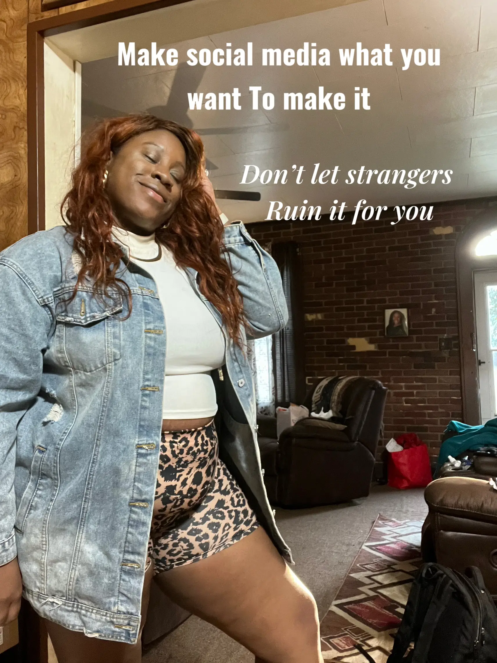 Don’t let this app ruin your confidence 😎 | Gallery posted by Ericka Ige | Lemon8