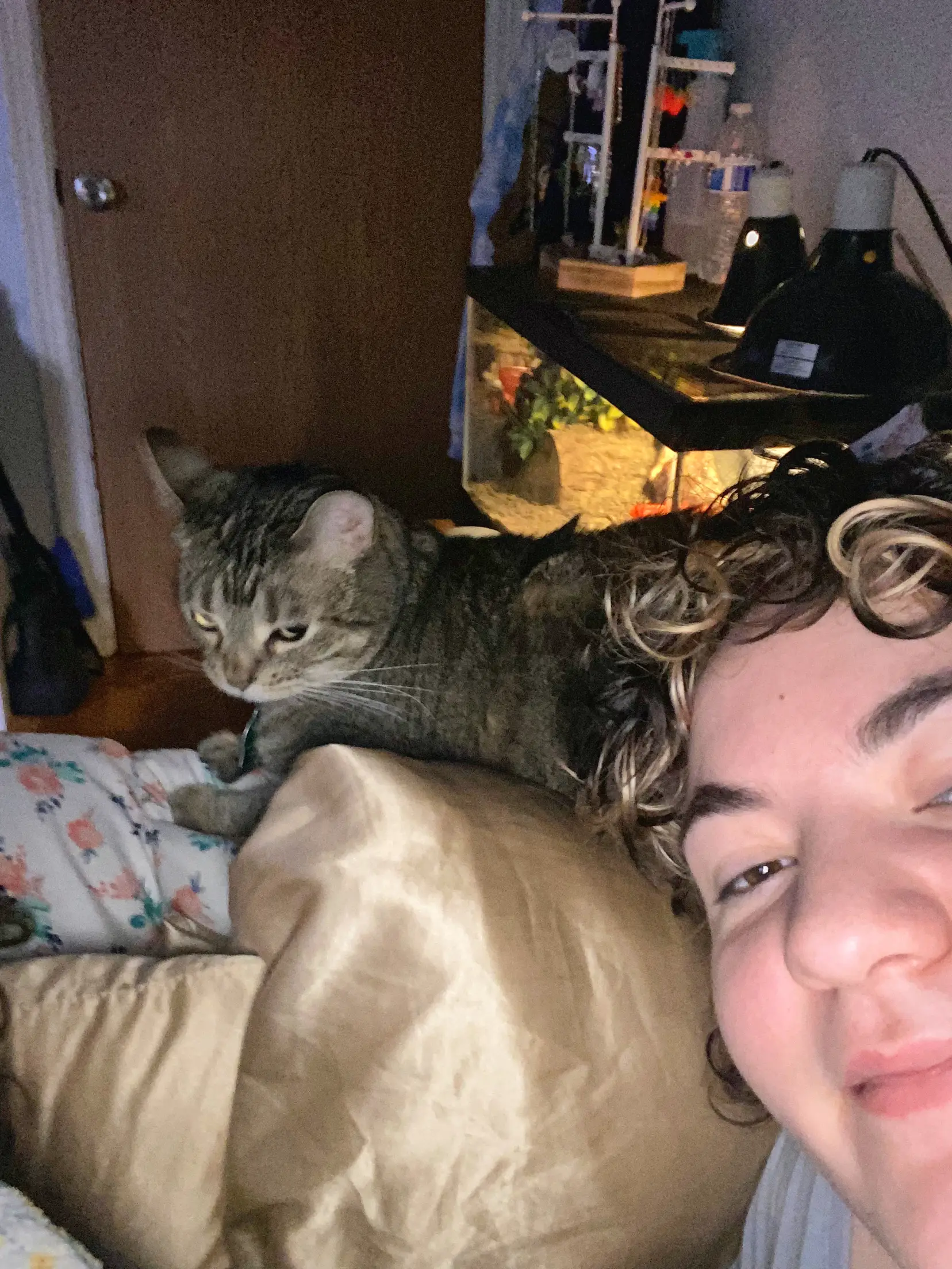 Selfie Collection 🤳 | Gallery posted by Adrian 🪴🍄🤍 | Lemon8