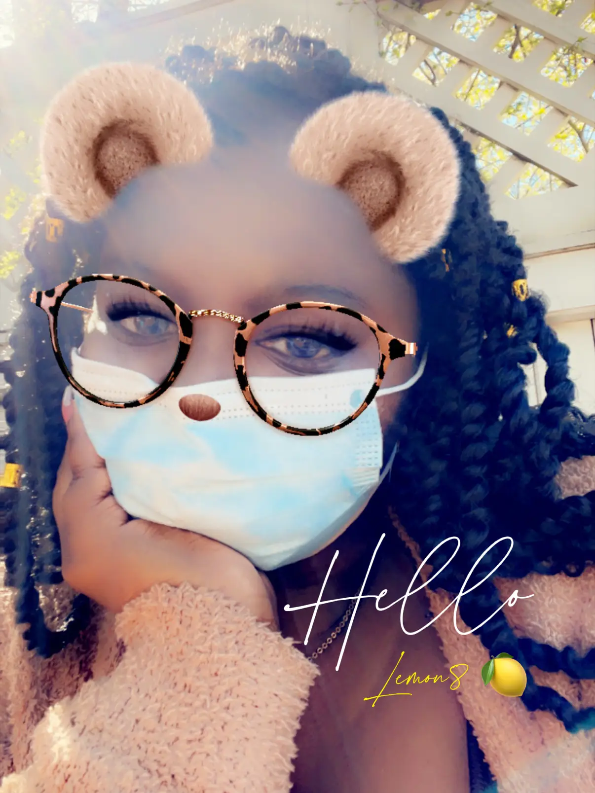 Hi there, I’m Valenney | Gallery posted by Vava 👽♒️ | Lemon8