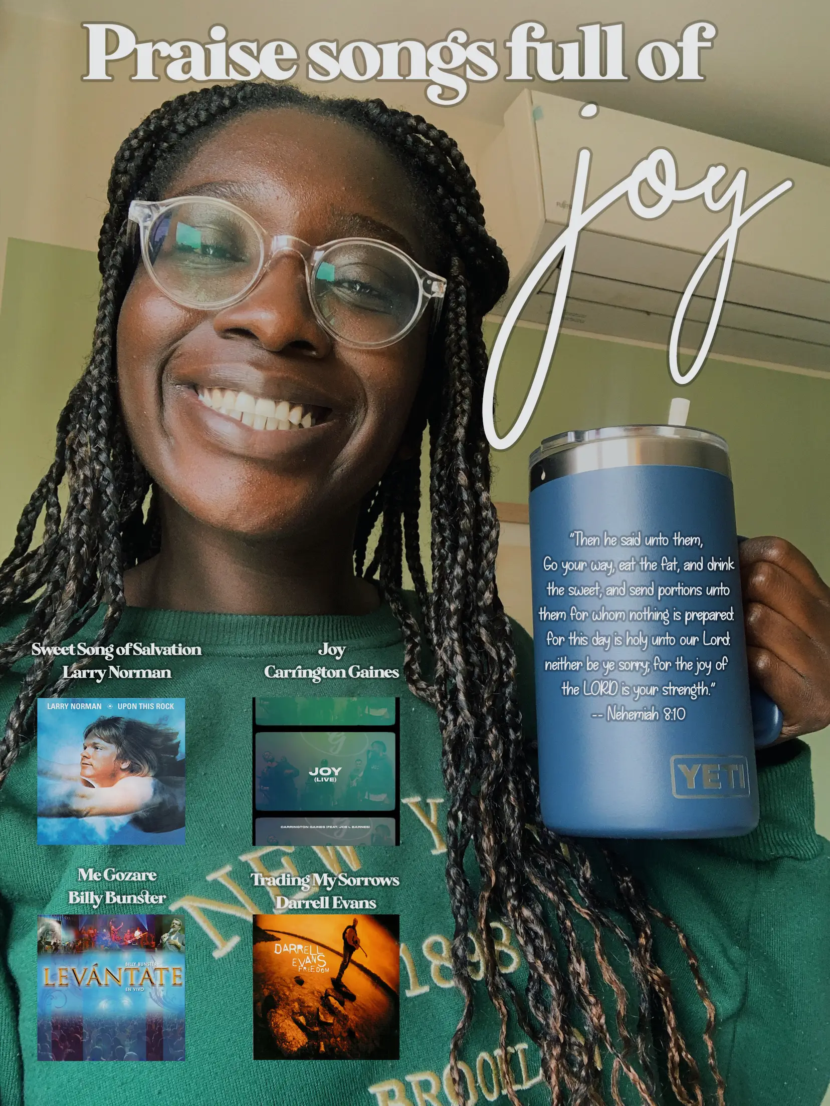 JOY! JOY! JOY! | Gallery posted by W. Khulman | Lemon8