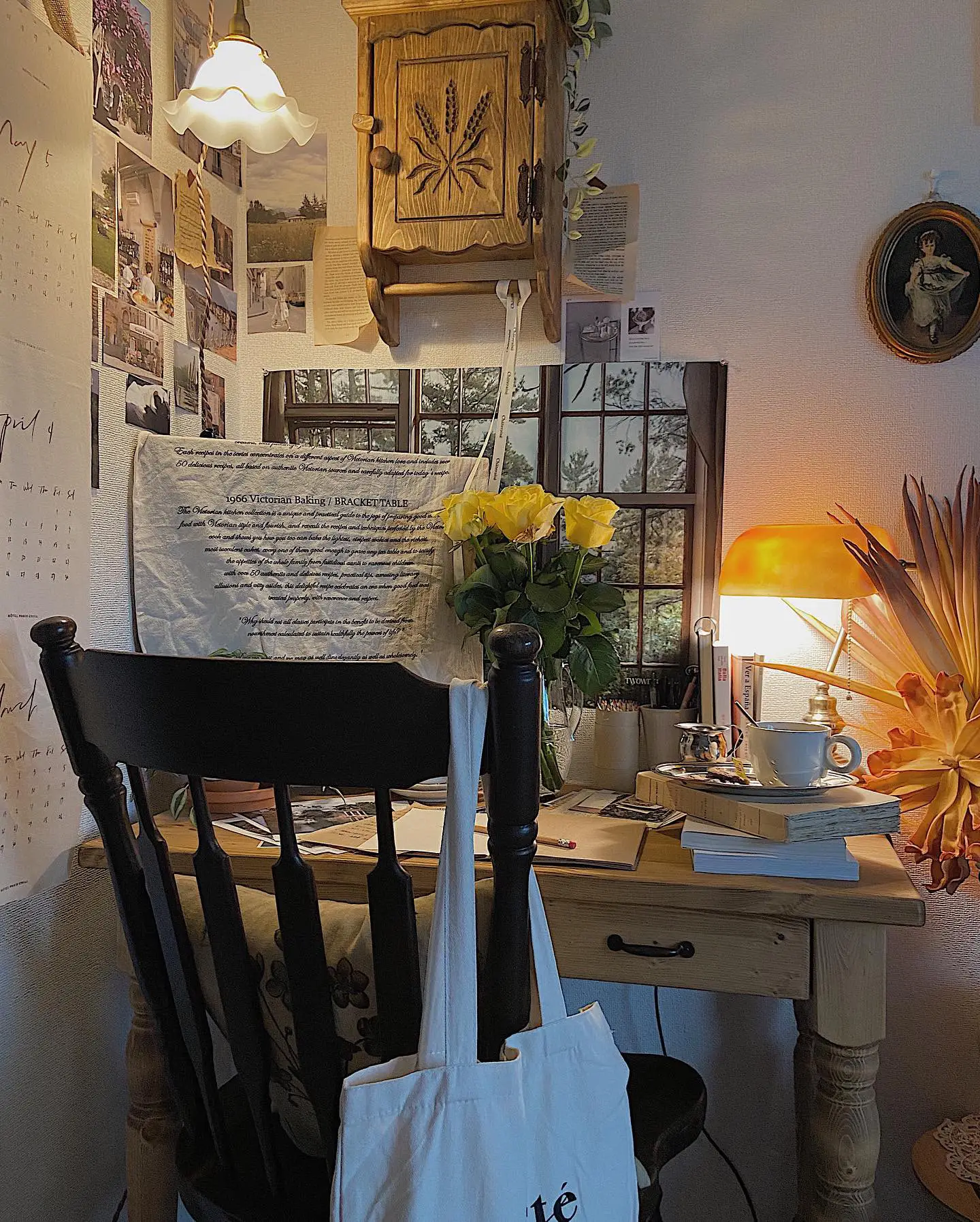 ทำห้องที่มีภาพของห้องต่างประเทศที่อบอุ่น | แกลเลอรีที่โพสต์โดย EMIKA | Lemon8