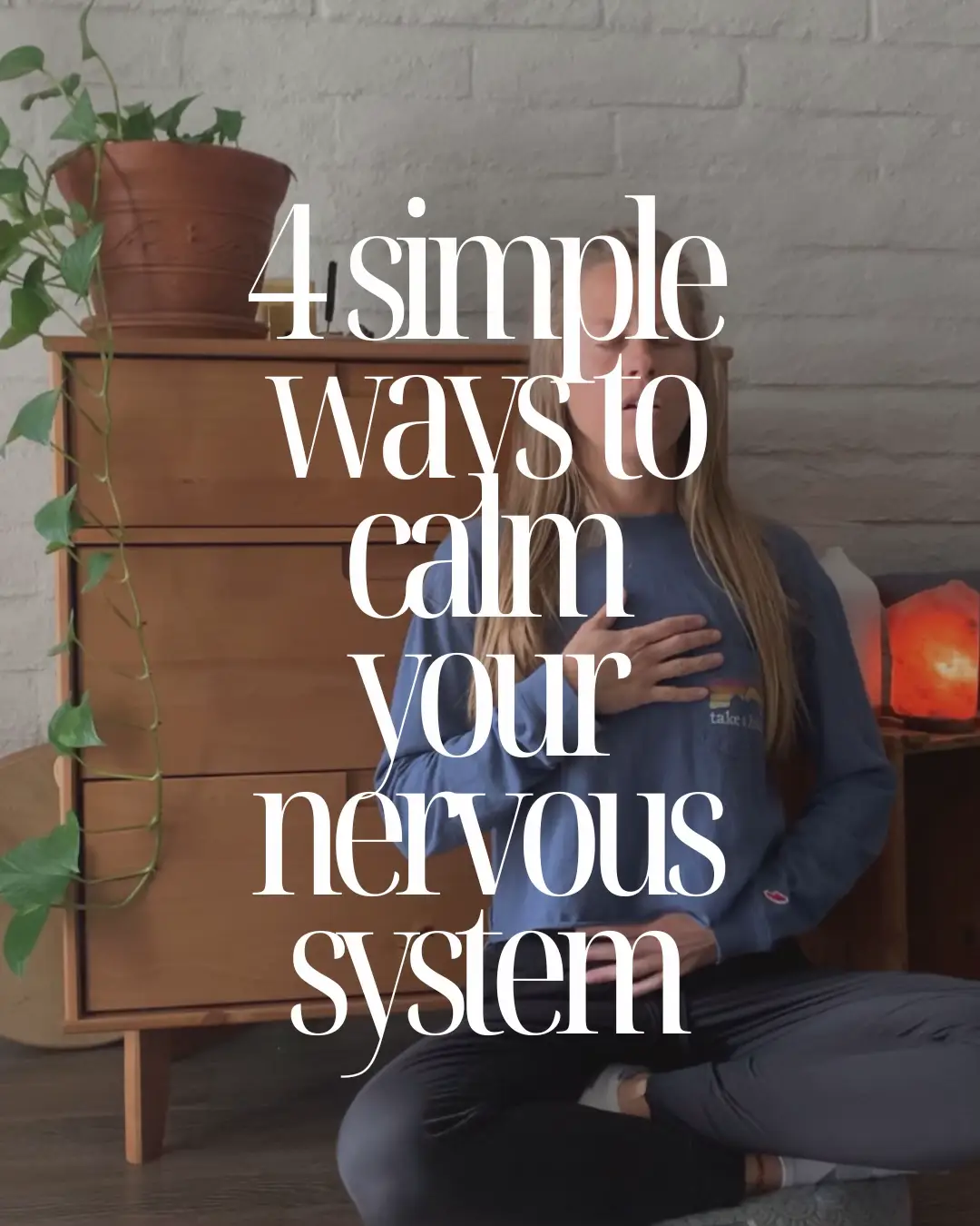 finding moments of calm in the chaos | Gallery posted by brie taylor ...