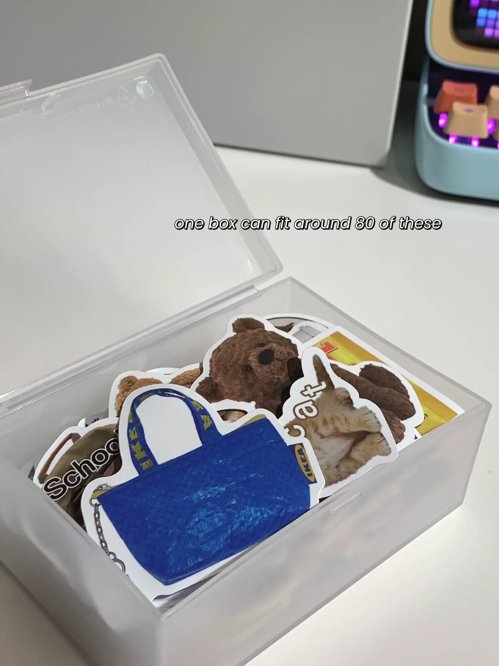 Stickers - Lemon8 Search