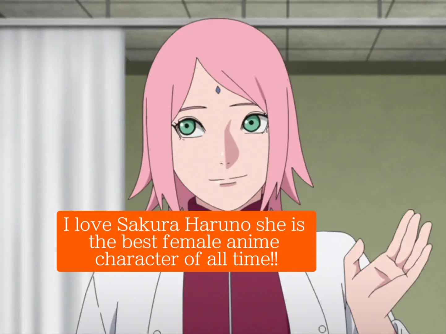 I love Sakura | Gallery posted by Ari | Lemon8