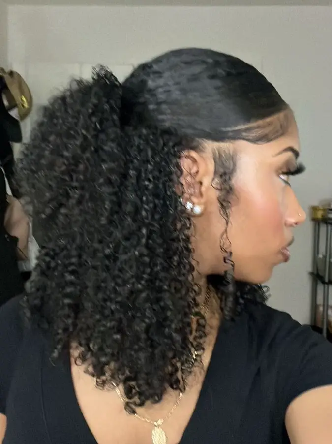 Natural Hair Inspo 🩷 | Gallery posted by Adriana Janelle | Lemon8