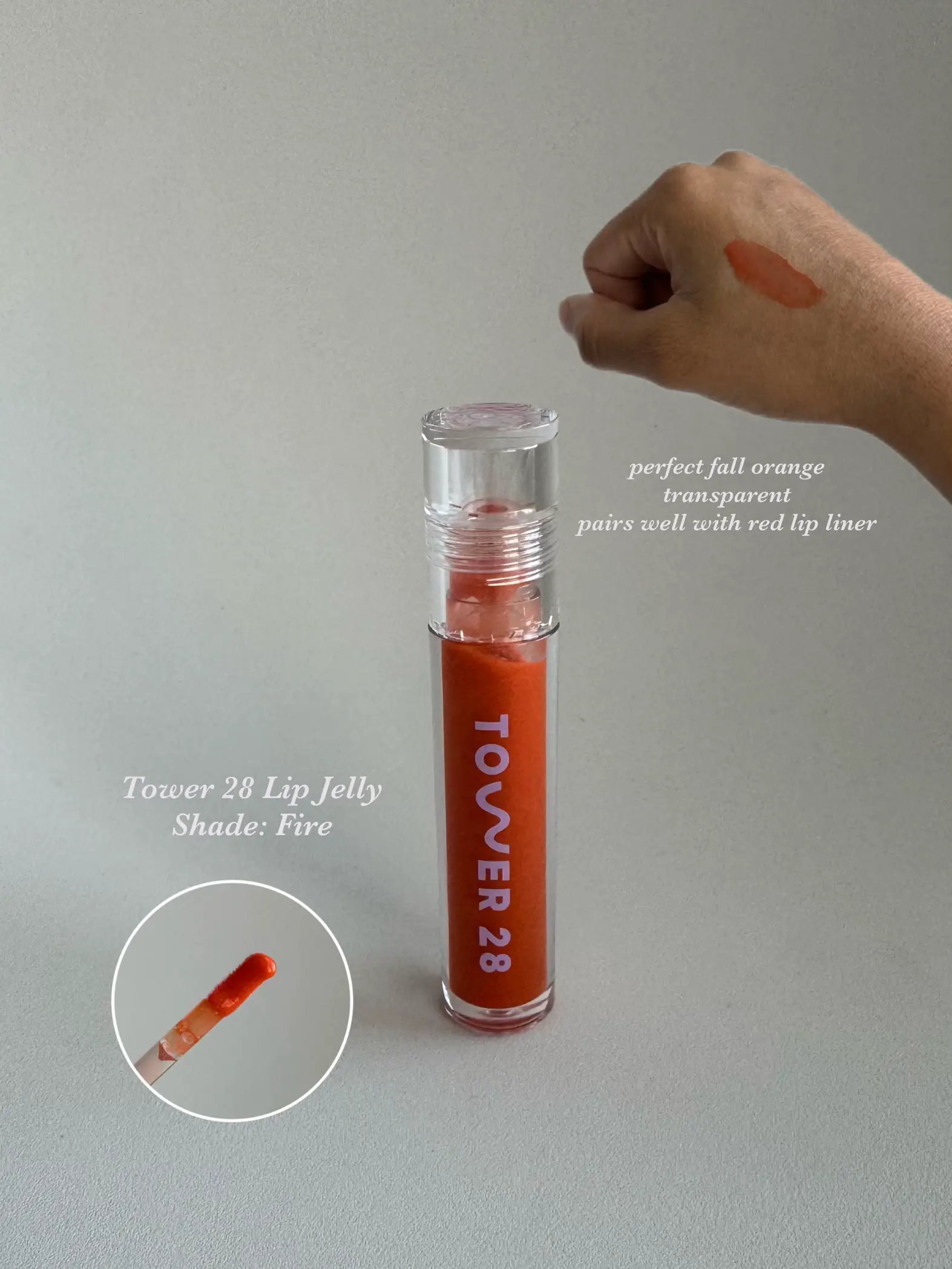 Fall Lippies🫶 | Gallery posted by ayra karim | Lemon8