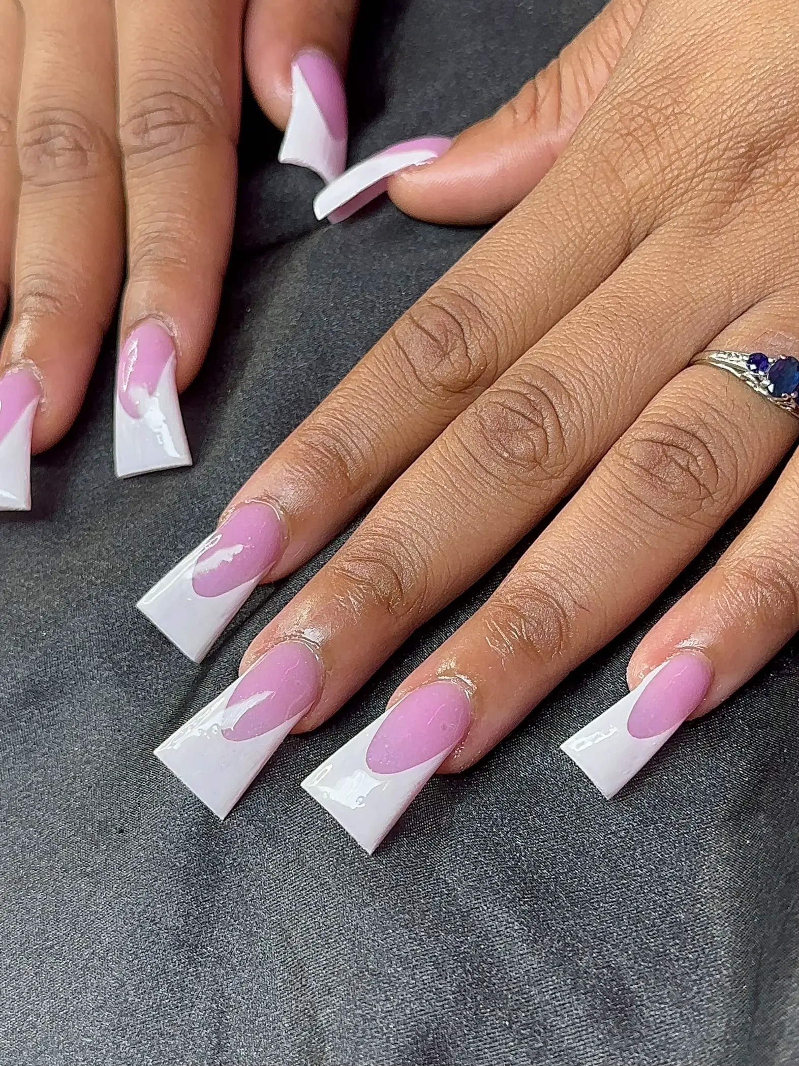 Y2k Duck Nails - Lemon8 Search