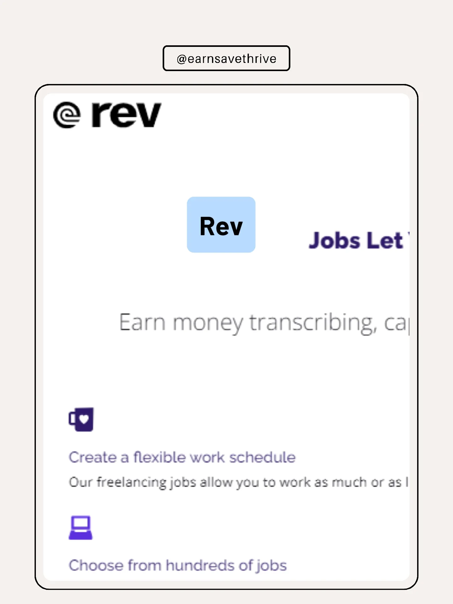 Legitimate No Interview WFH Jobs | Gallery posted by Ana | Lemon8