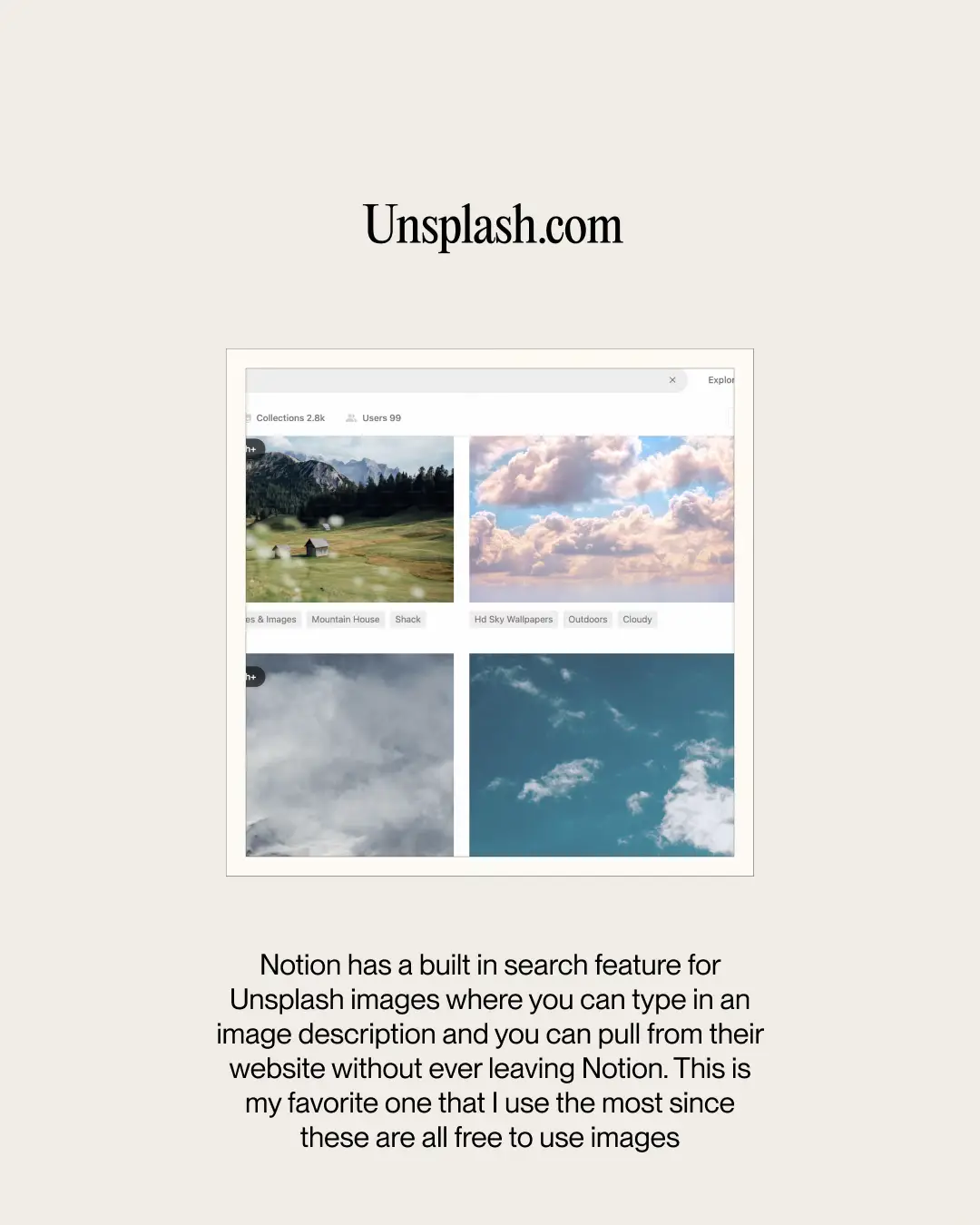 3 websites for FREE aesthetic Notion covers (pt 2) | Gallery posted by ...