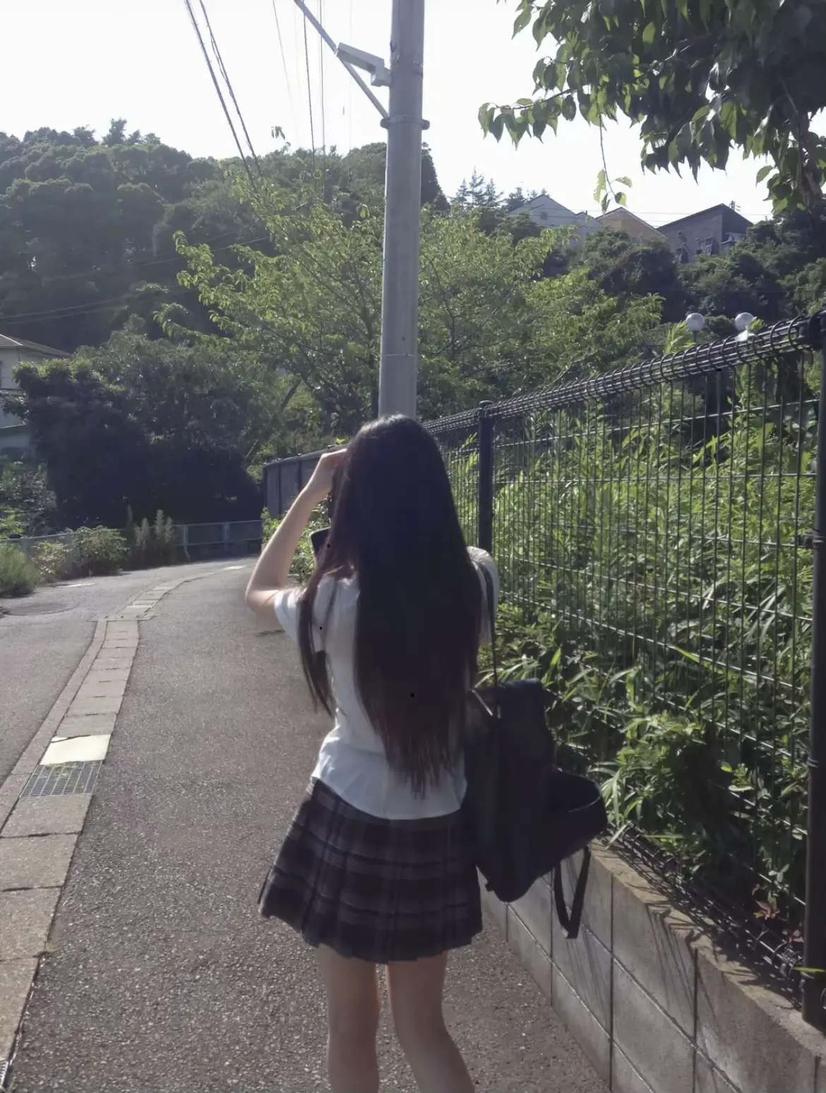 Jc Jk 自撮り - Lemon8検索