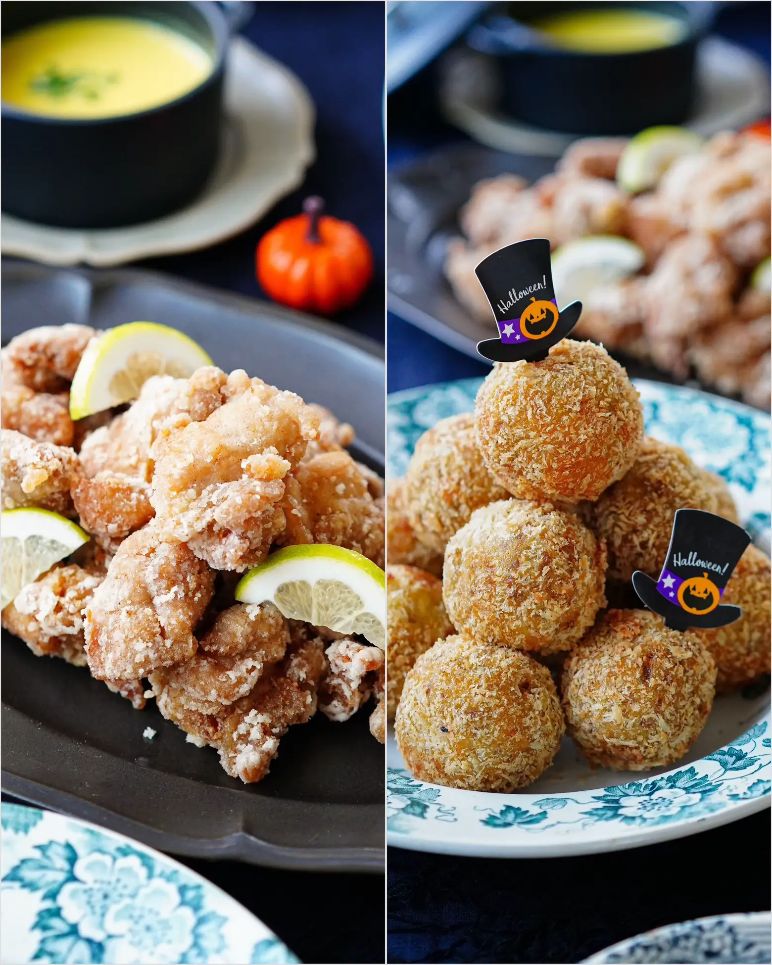 Halloween2023 | ayam_08が投稿したフォトブック | Lemon8