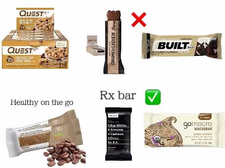 Gut friendly swaps- protein powder/supplements | Gallery posted by ...