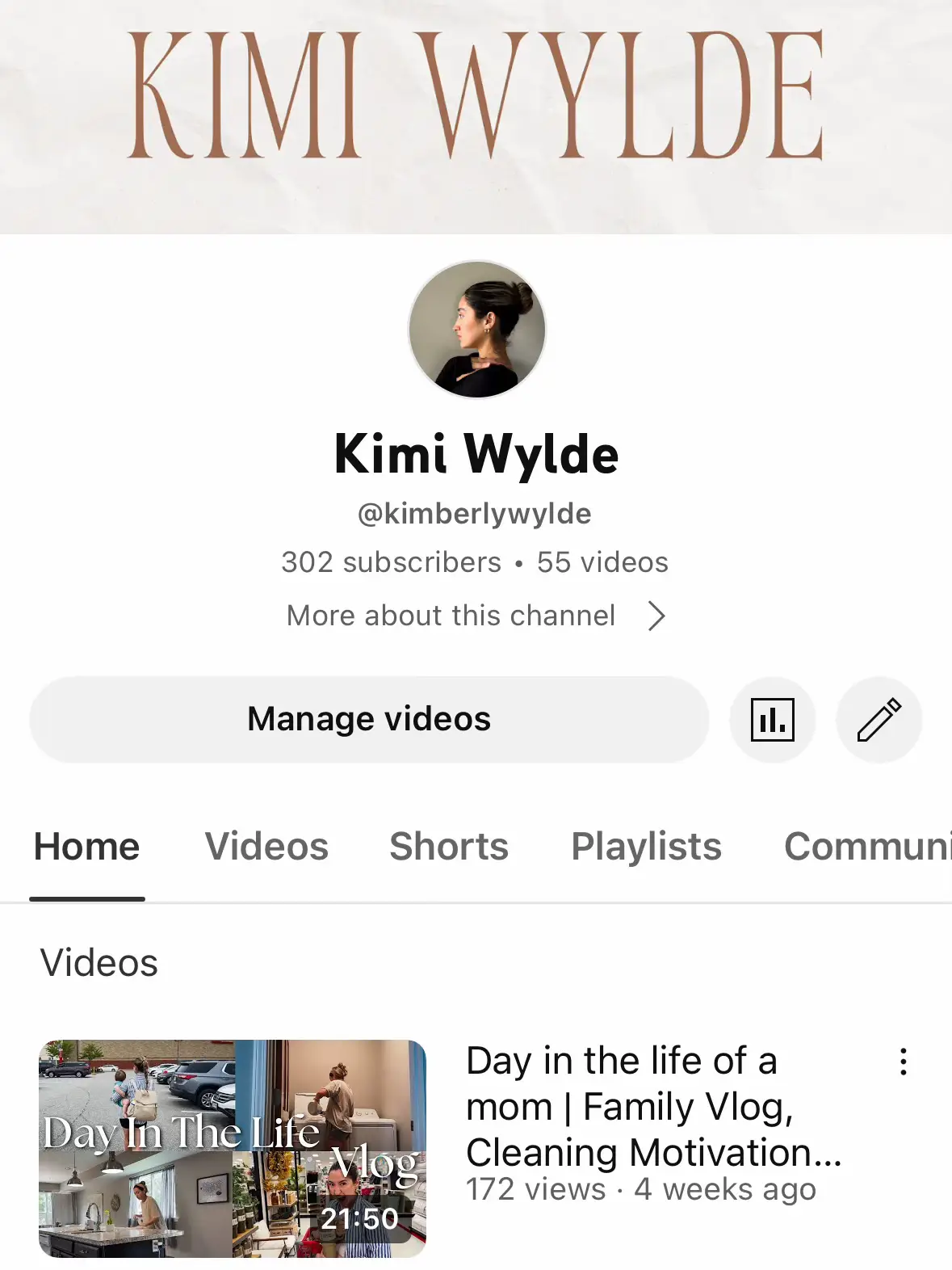 YouTube Support! ️ | แกลเลอรีที่โพสต์โดย Kimi Wylde | Lemon8