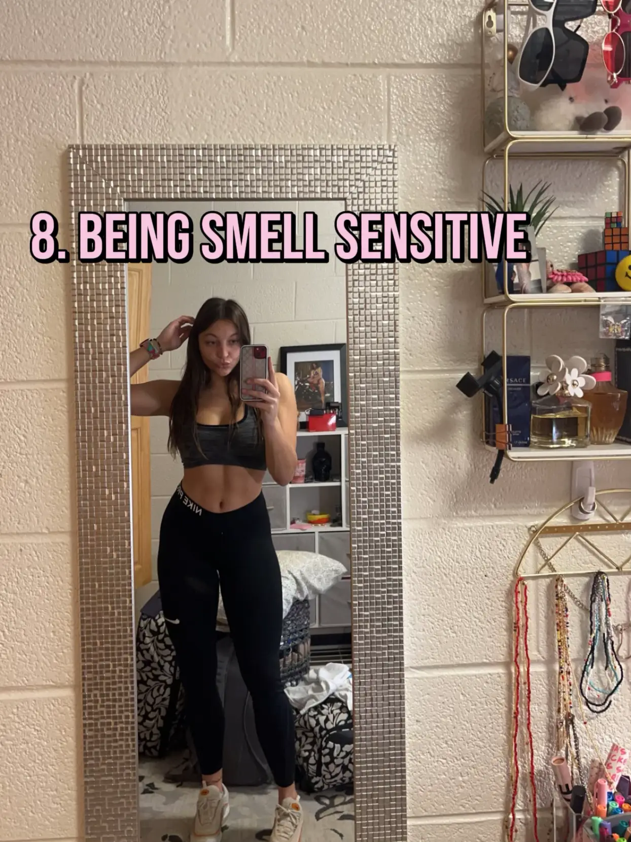 HSP Highly Sensitive Person triggers | แกลเลอรีที่โพสต์โดย Jessie Gardner | Lemon8