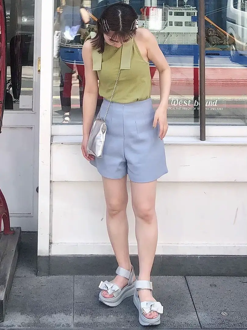 สวมรายการริบบิ้นอย่างสวยงาม! | แกลเลอรีที่โพสต์โดย ayane | Lemon8