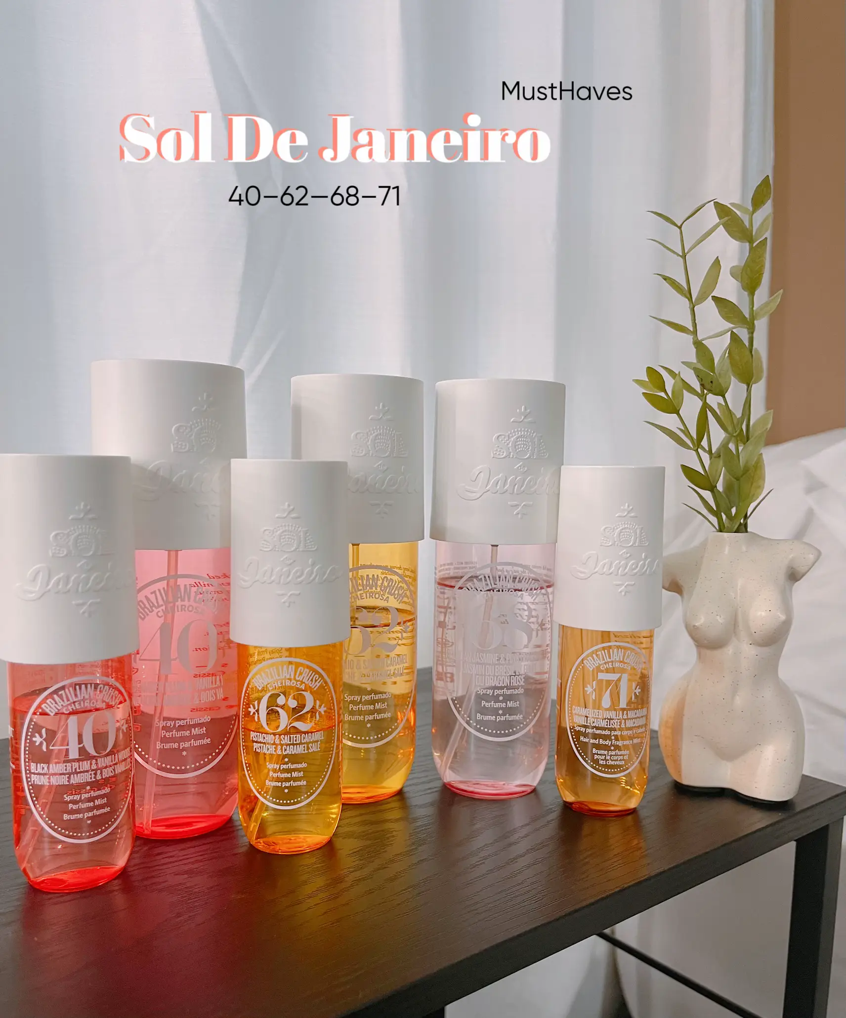 Sol De Janeiro | Gallery posted by 🌿 STEPHANIE | Lemon8