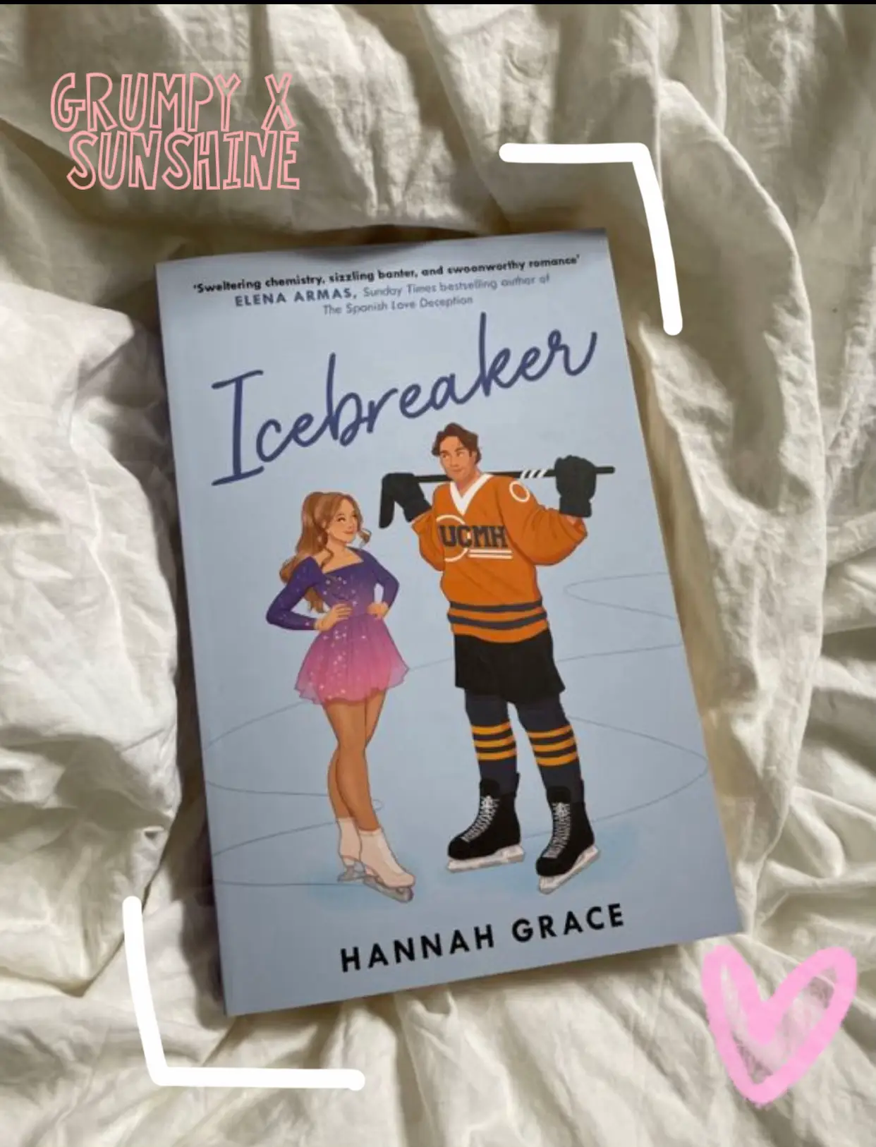 Icebreaker Book 136 - Lemon8 Search