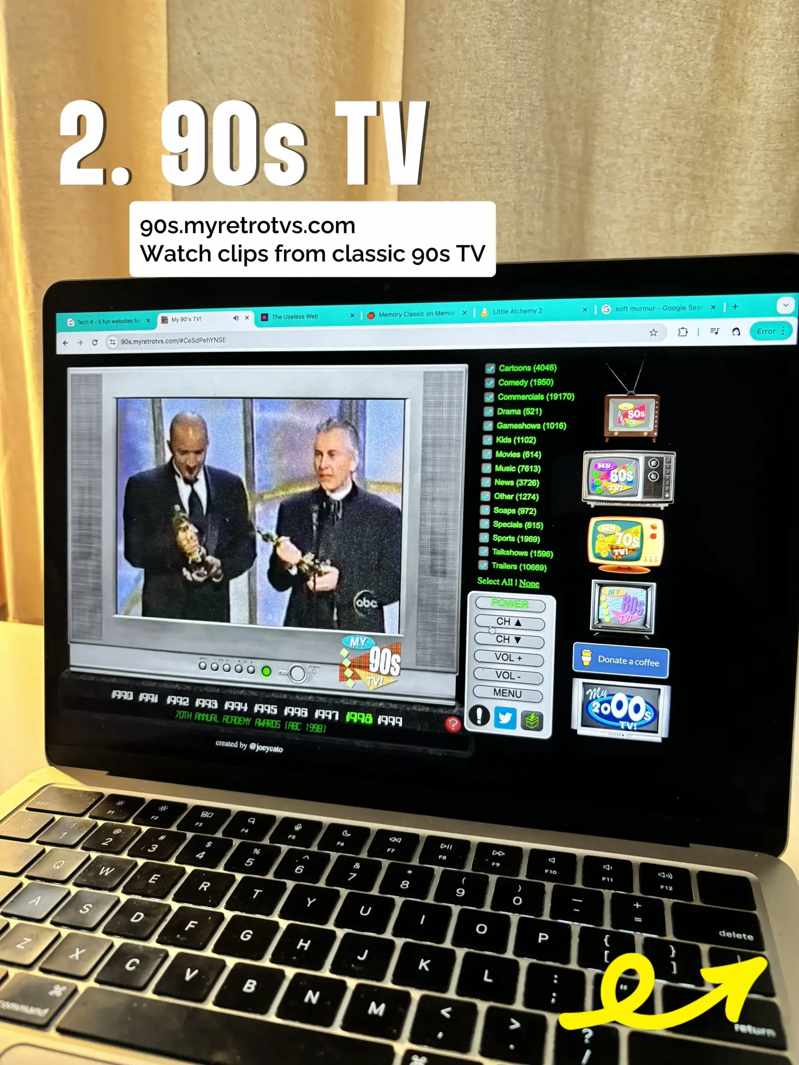 5 Fun Websites for when you are bored! | Gallery posted by Ayesha 🍋 ...