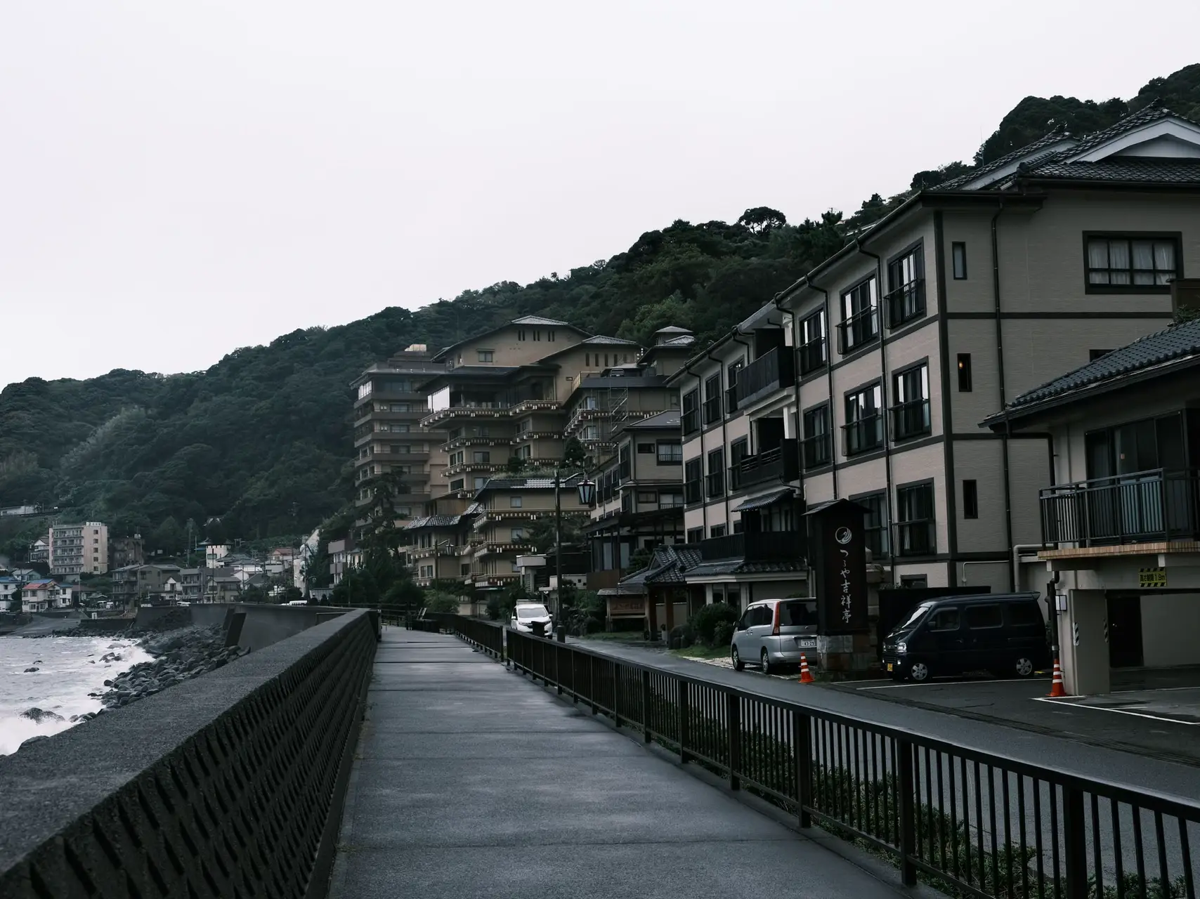 Izu Onsen Inn | Tsuruya Kisshotei♨️ | แกลเลอรีที่โพสต์โดย HAKO | Lemon8