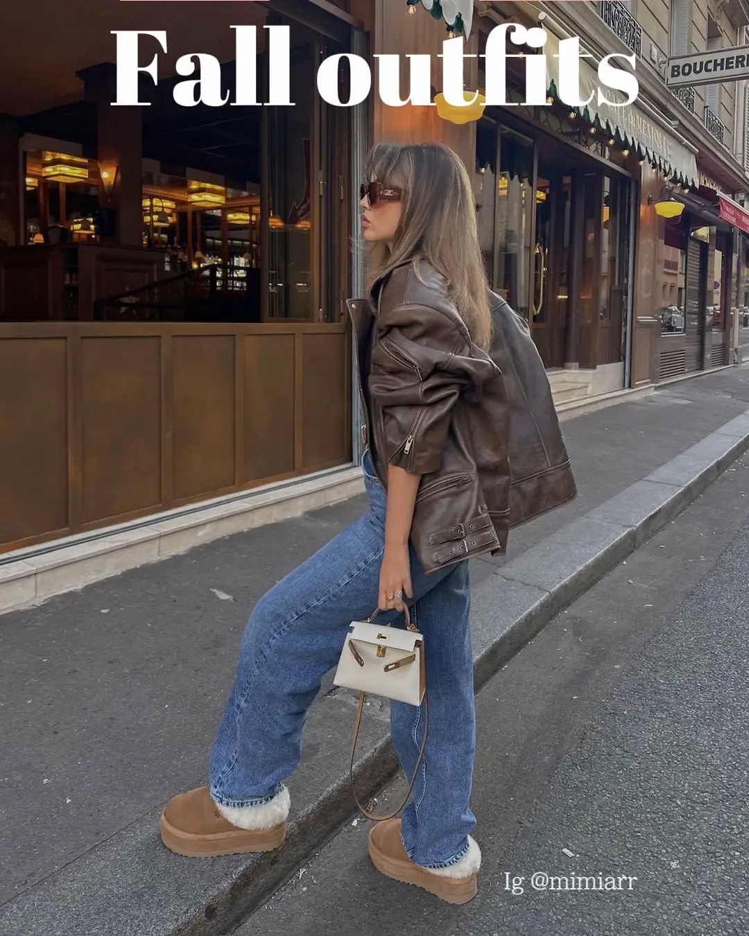 Fall outfit inspo 🐻🪵🍂 | Gallery posted by Hello Ana | Lemon8