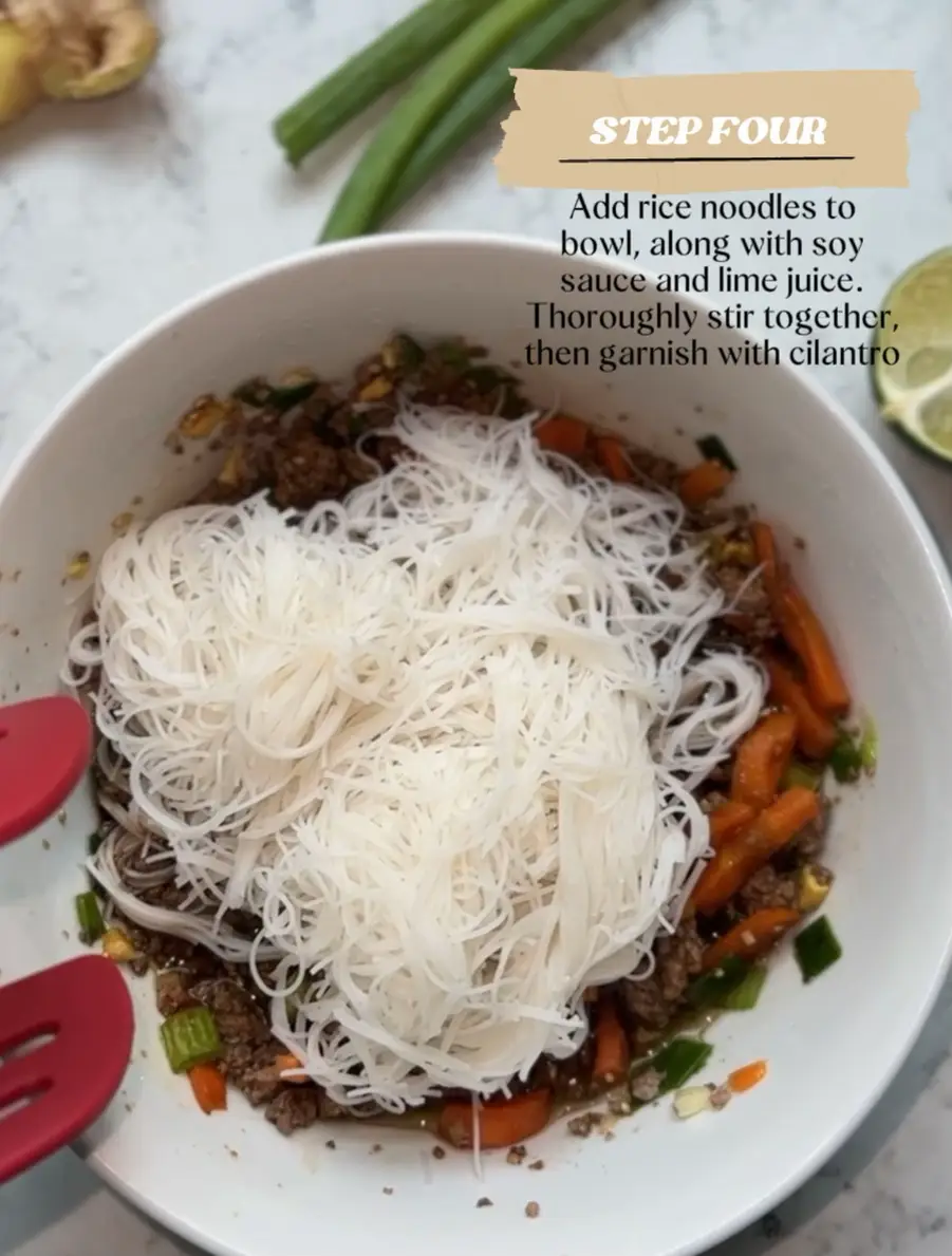 Quick, nutritious meal idea | Gallery posted by Taylor Trace | Lemon8