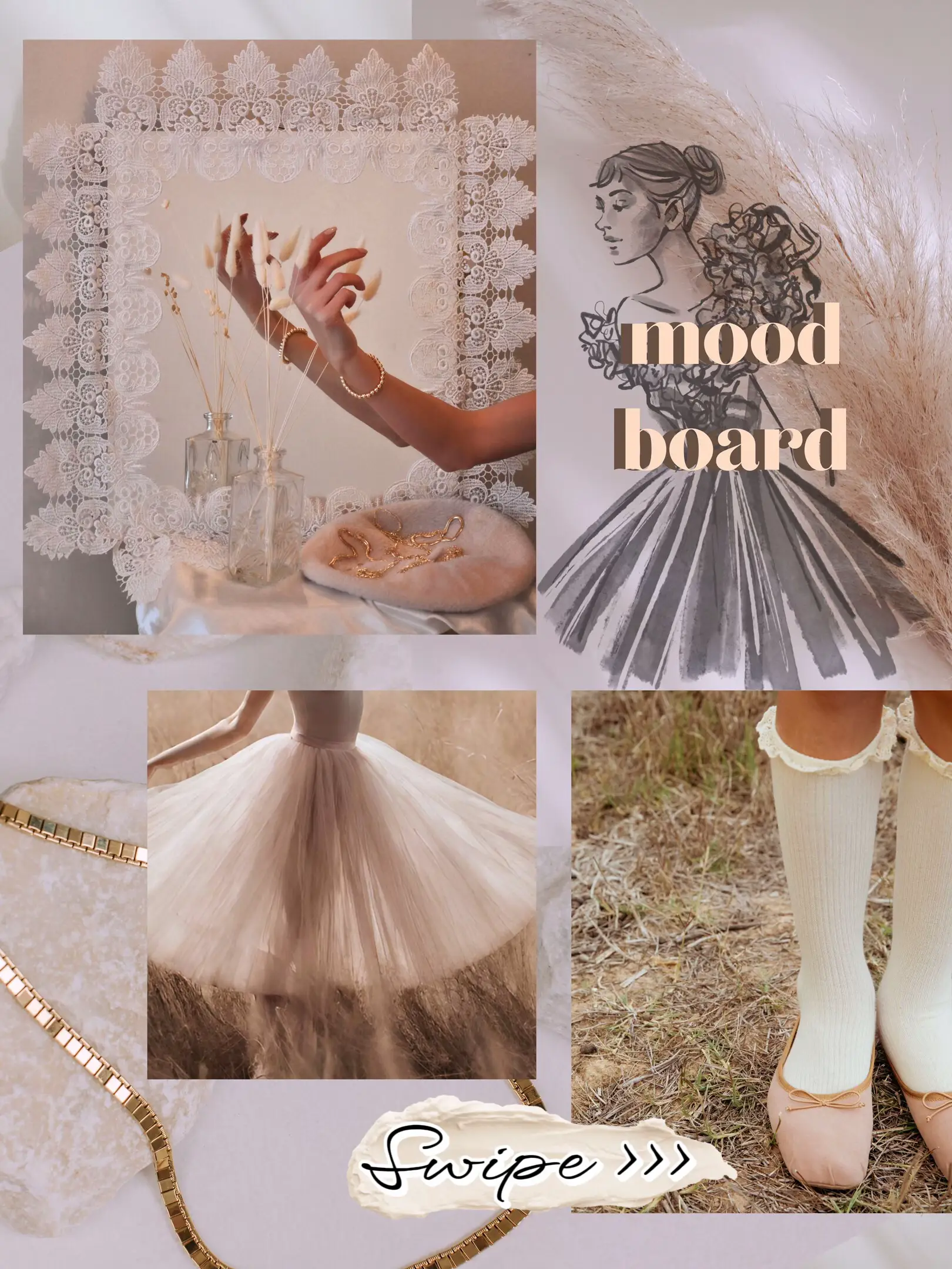 Dainty Details 🩰 | Gallery posted by Artemis Studio | Lemon8