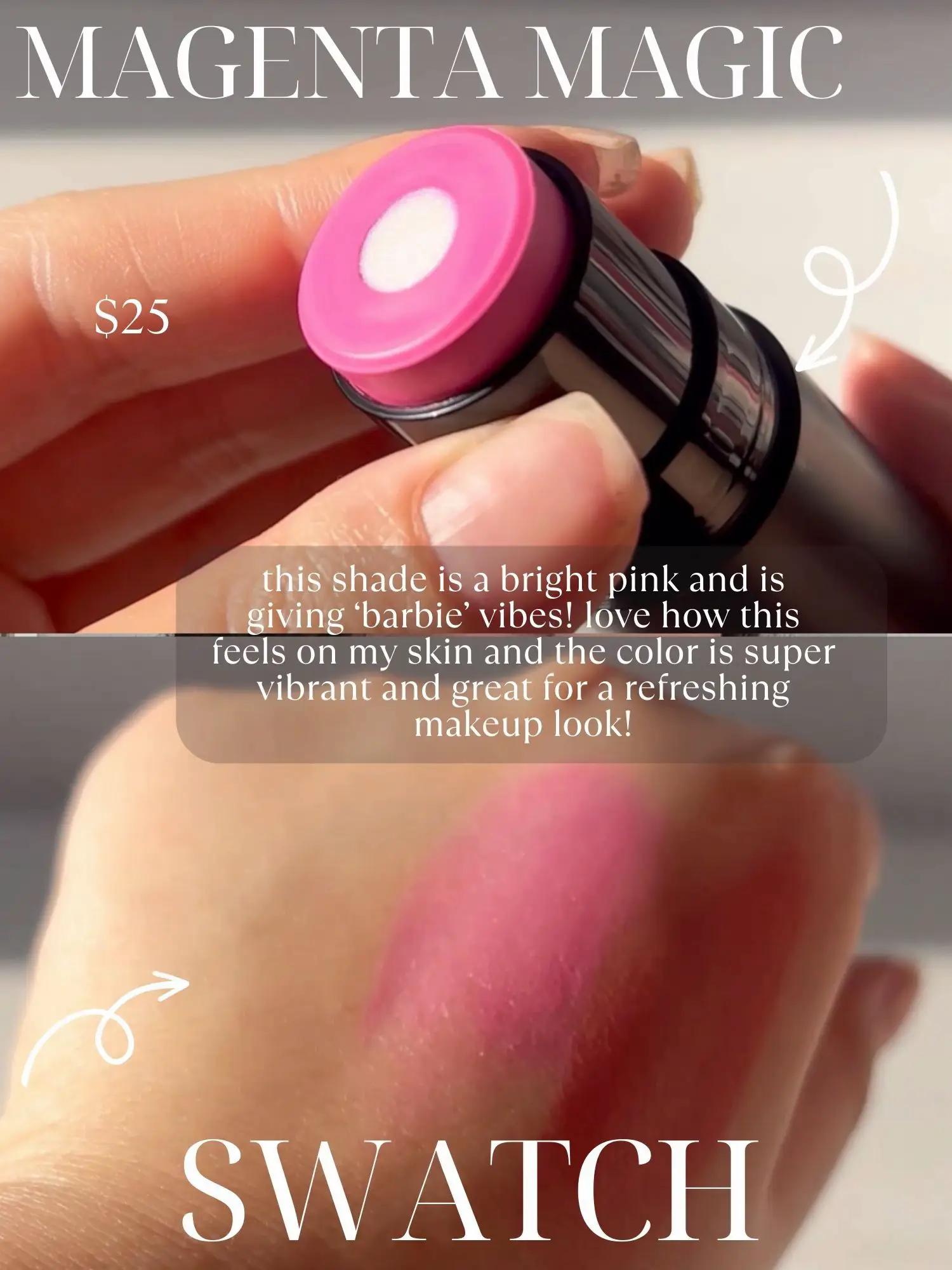 Nudestix’s NUDIES MATTE + GLOW CORE | Gallery posted by Janet | Lemon8