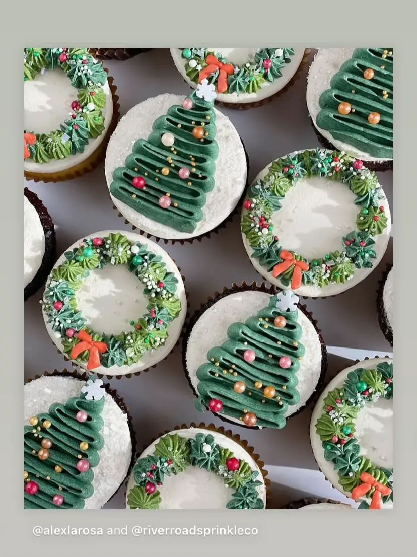 Festive | Gallery posted by TSL&OSVUOlivia | Lemon8