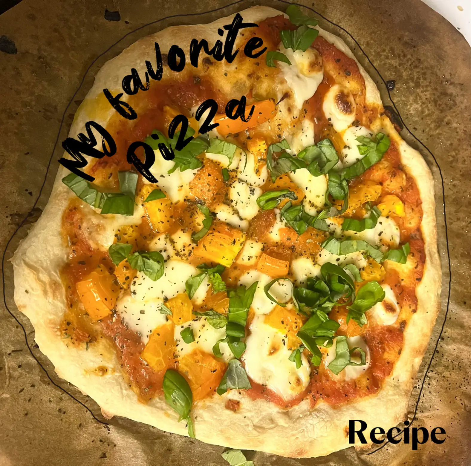 My Favorite Pizza | Gallery posted by Olive’s Kitchen | Lemon8