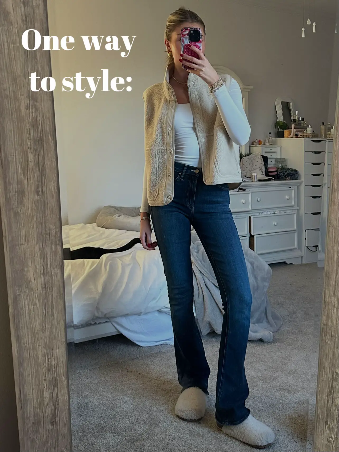 My favorite jeans - Mother denim | Gallery posted by Kylie Boyd | Lemon8