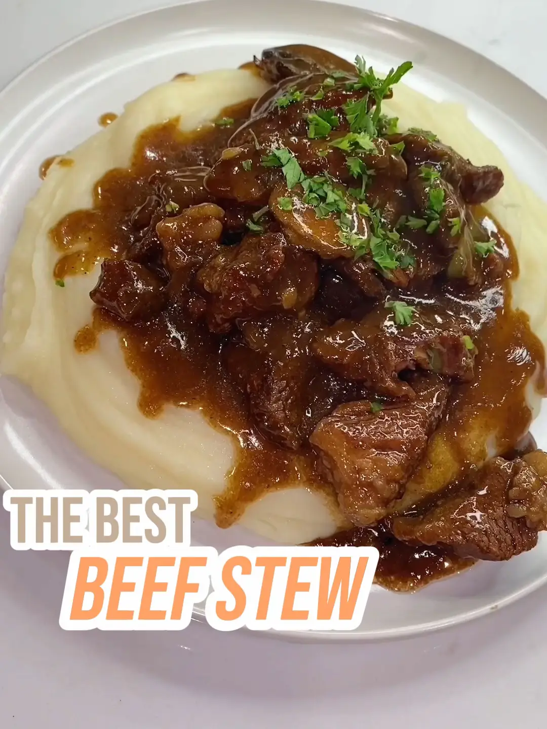 The best beef stew | Video published by Cookwithpenny | Lemon8