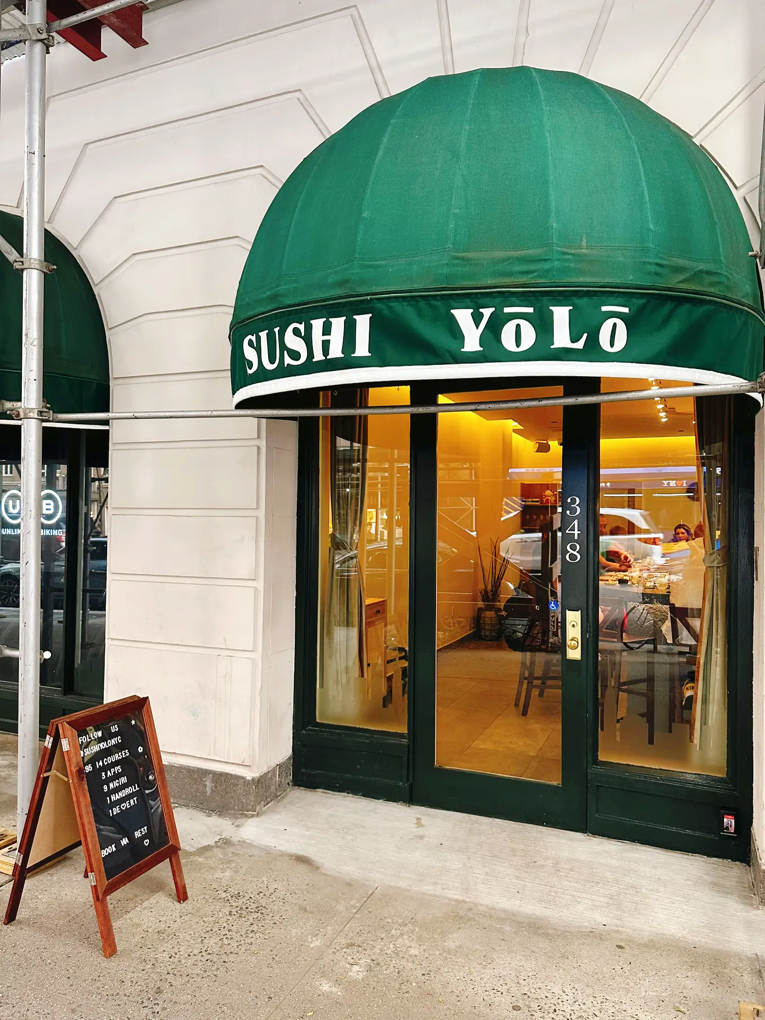 BEST Sushi Deal in Columbus Circle! | Gallery posted by sushisoulmate ...