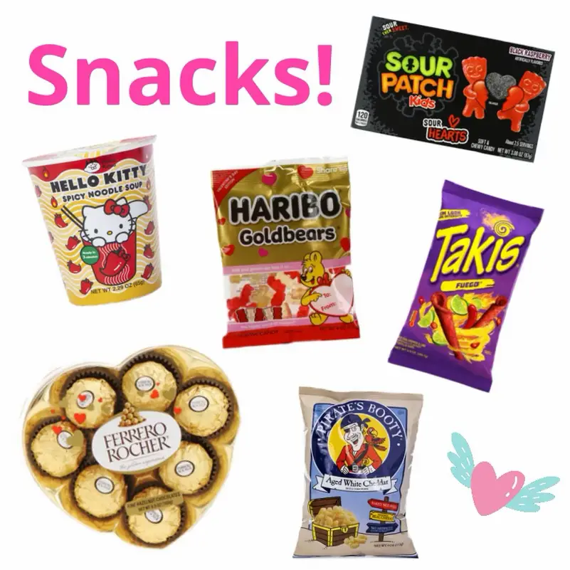 Make a bae basket with me! | Gallery posted by Brooke | Lemon8