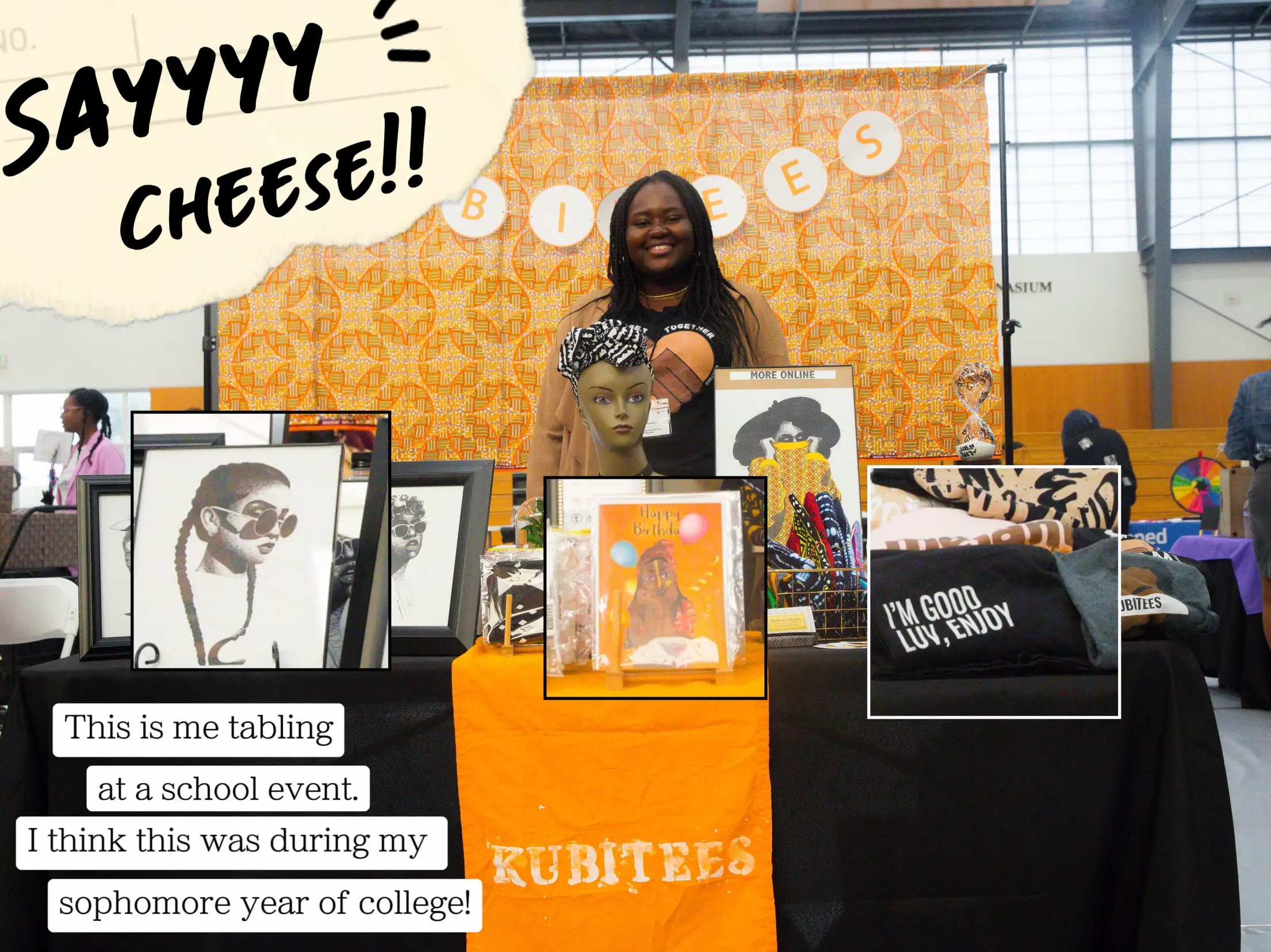 Hello Lemon8 🍋🤍 | Gallery posted by LearnWithKubi | Lemon8