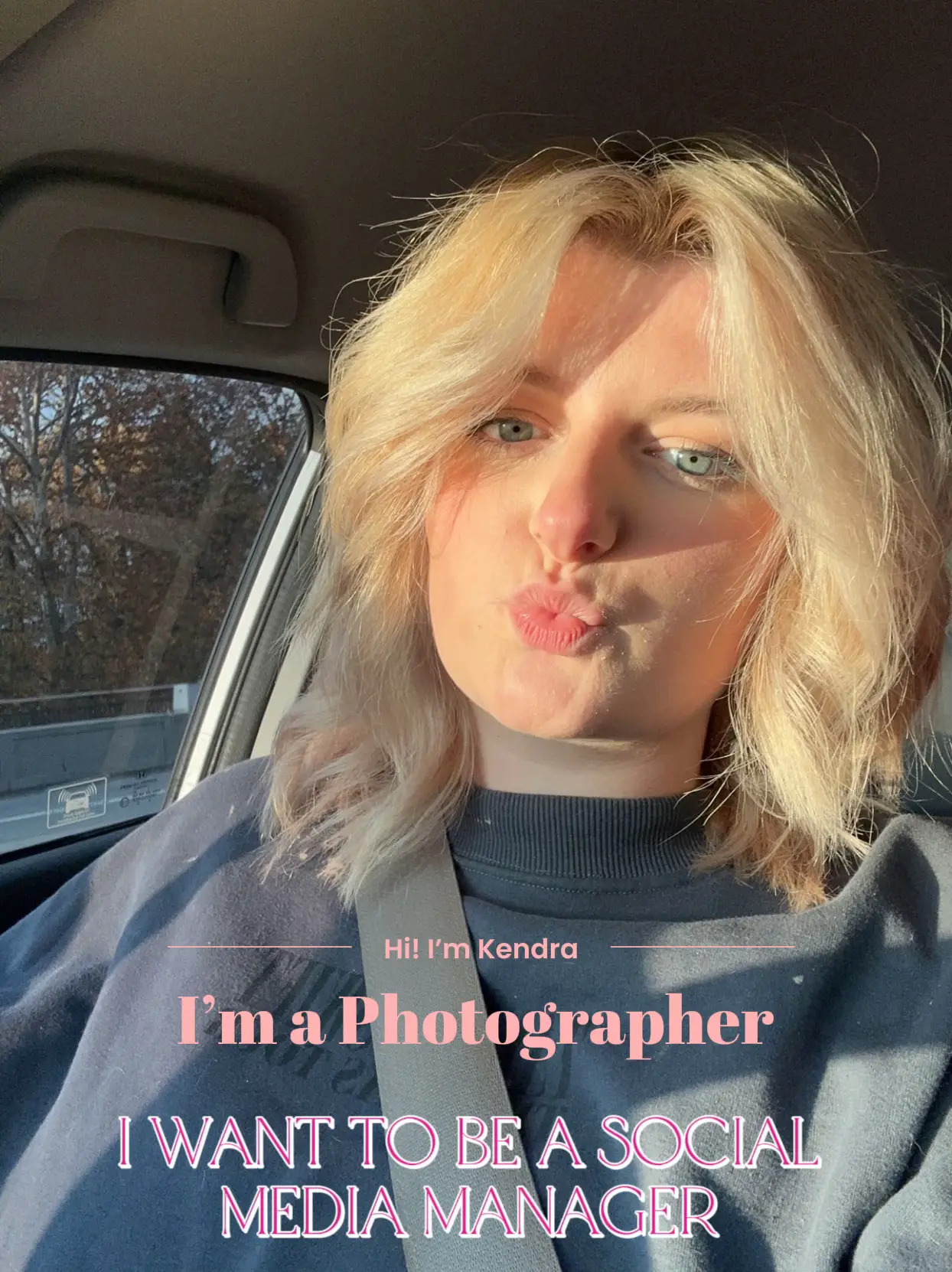 Growing my Social Media and Photography Business | แกลเลอรีที่โพสต์โดย Kendra Marie | Lemon8