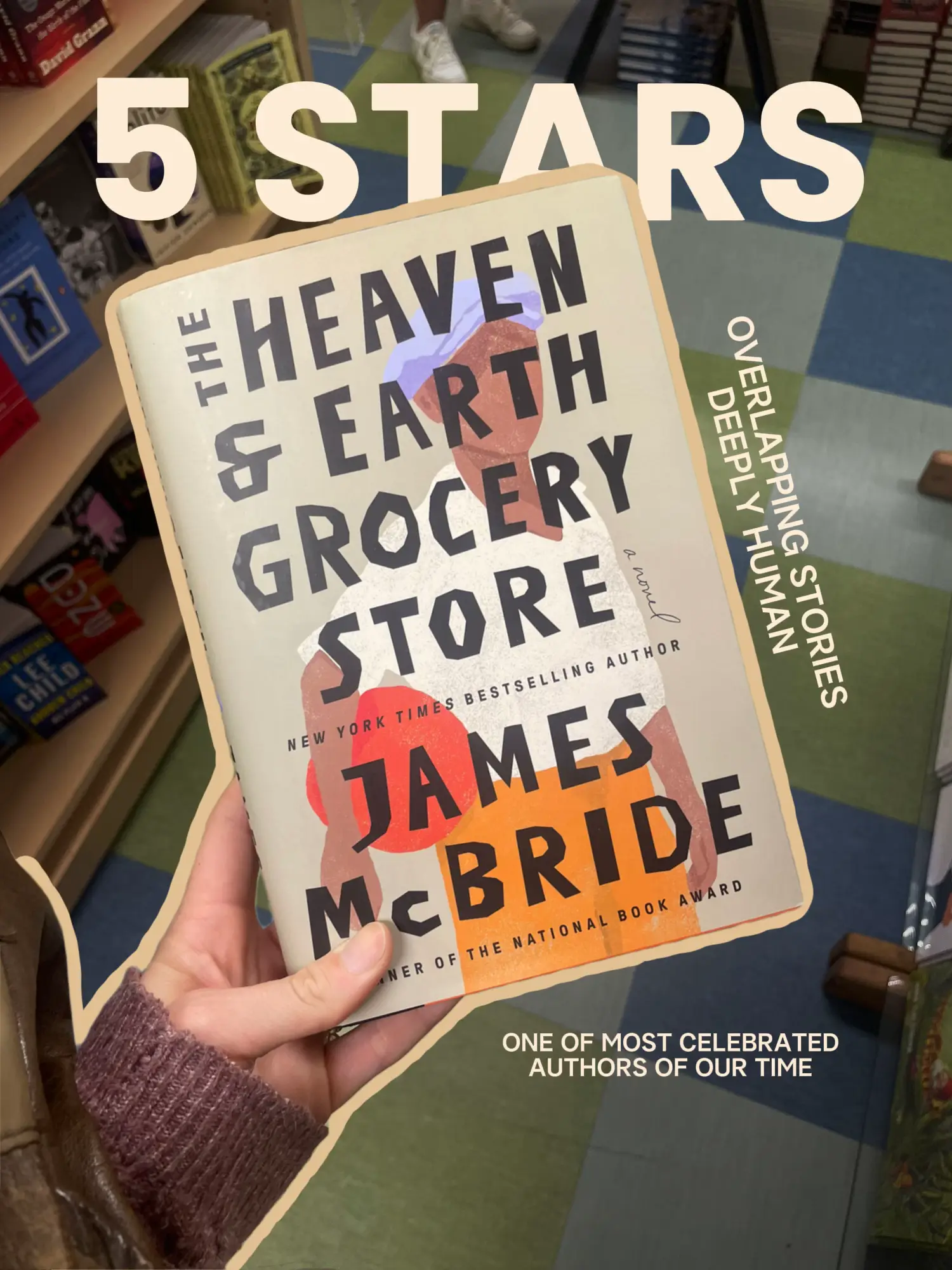 5 STAR REVIEW OF HEAVEN & EARTH GROCERY STORE | Gallery posted by Kitty ...