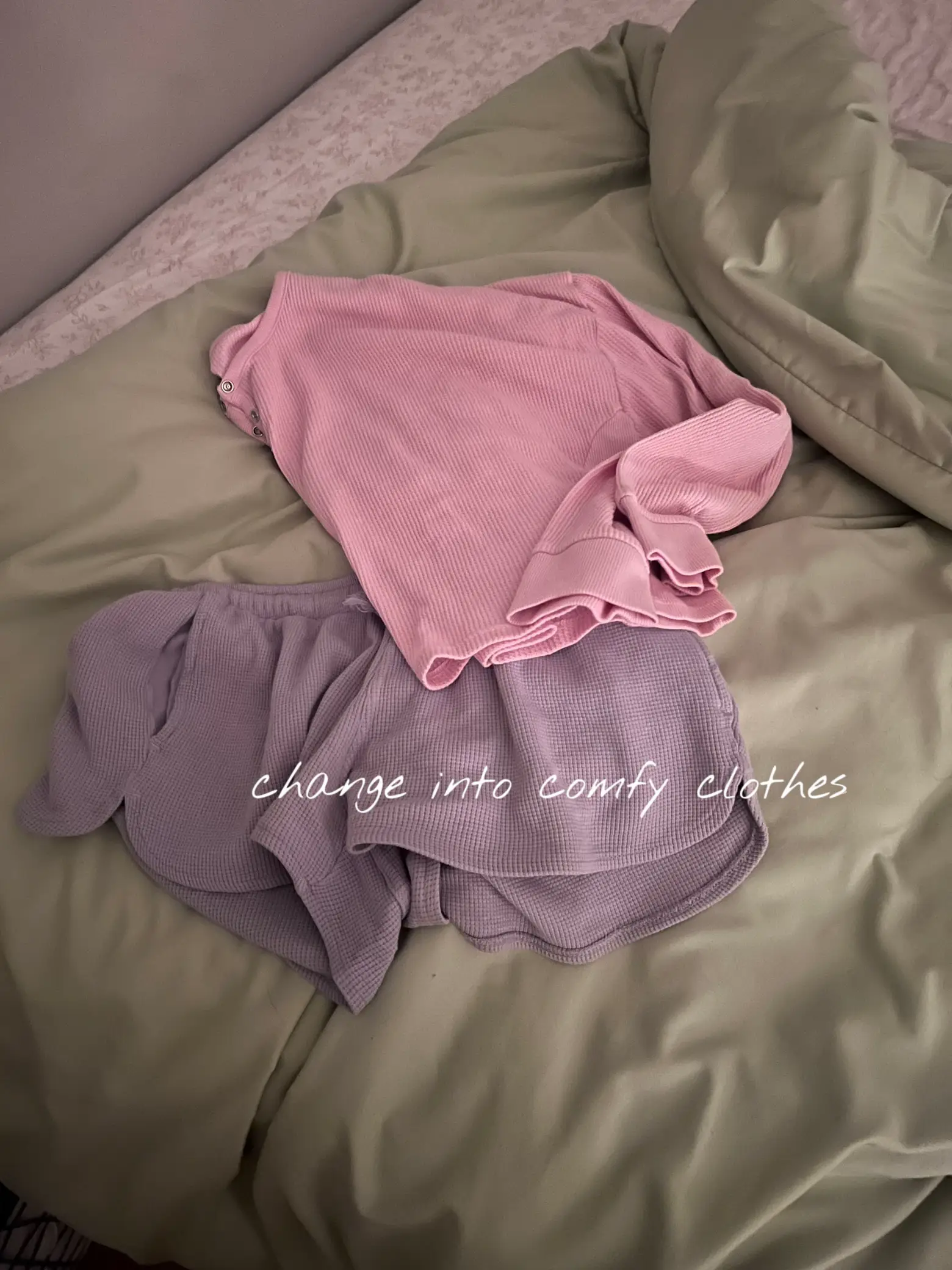 bedtime routine | แกลเลอรีที่โพสต์โดย hailey 🩷 | Lemon8