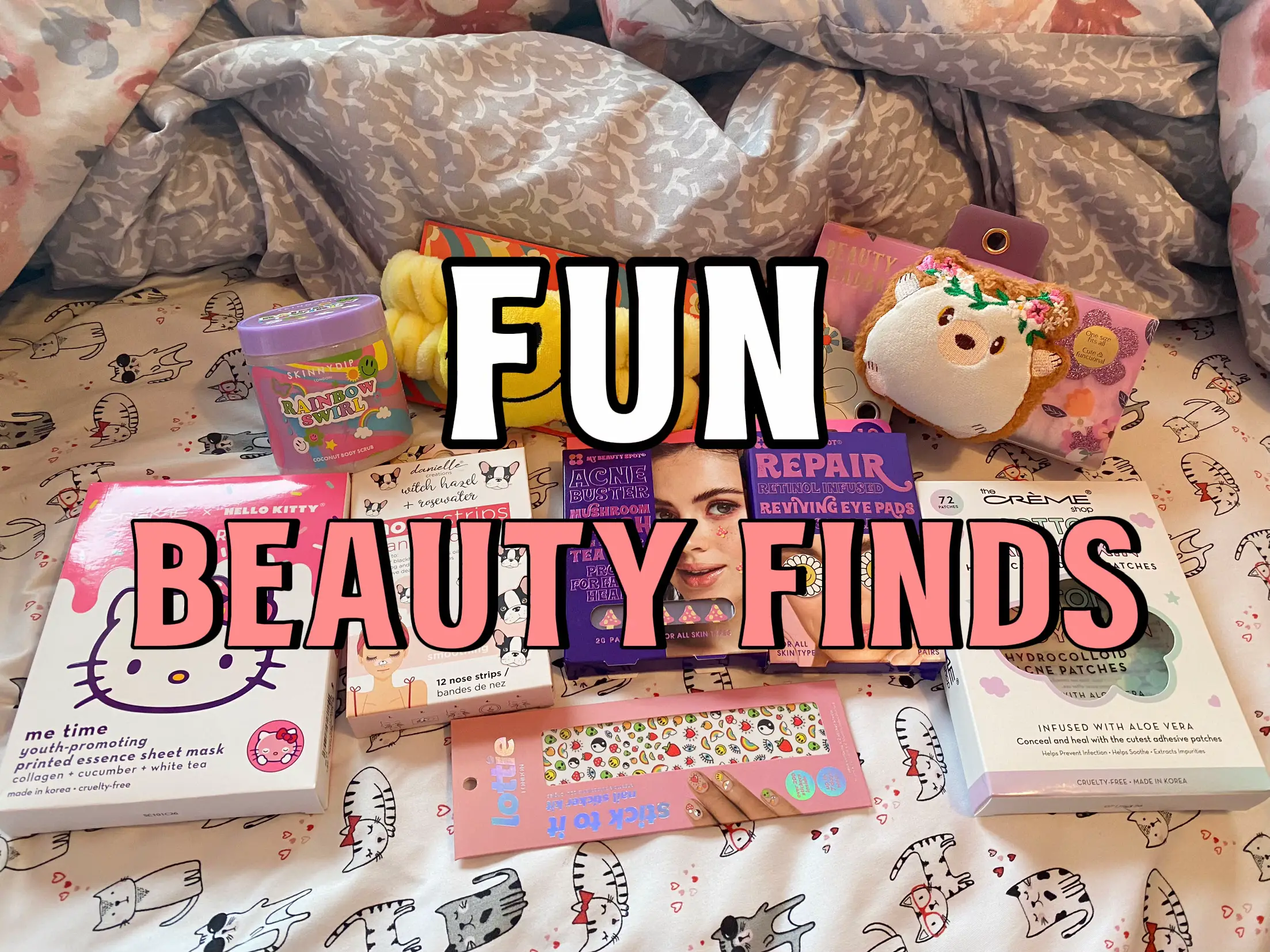 Beauty finds💋 | Gallery posted by Renae | Lemon8