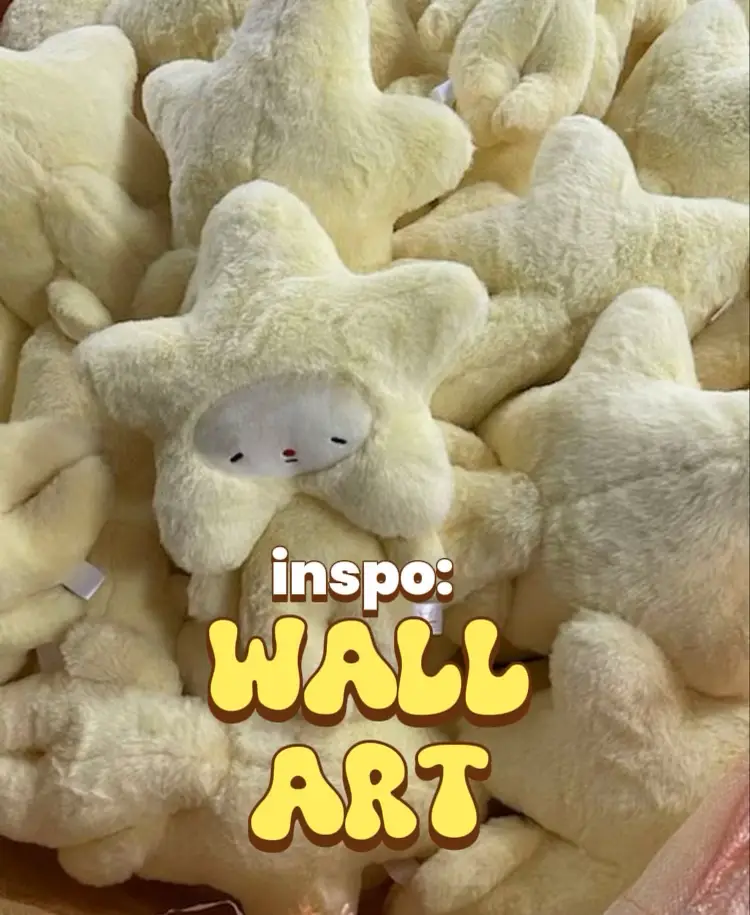 Wall Art Inpo | Gallery posted by Fiona Dunphy🥭🪩 | Lemon8