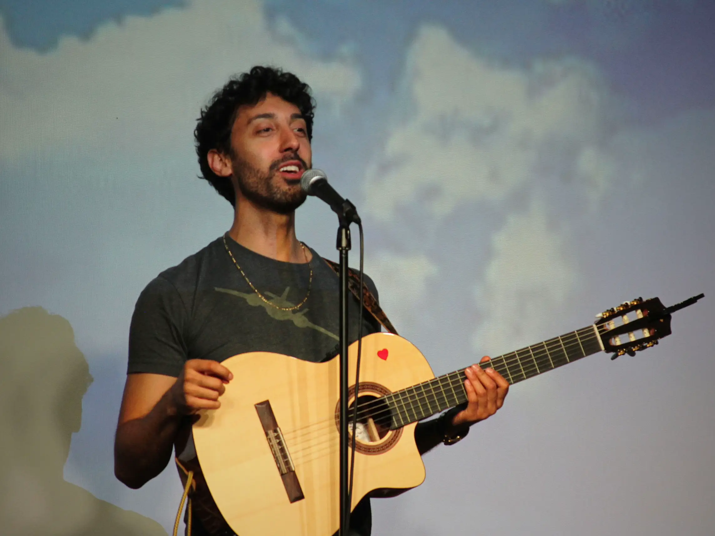 Morgan Jay OKC | Gallery posted by Hailey Michelle | Lemon8